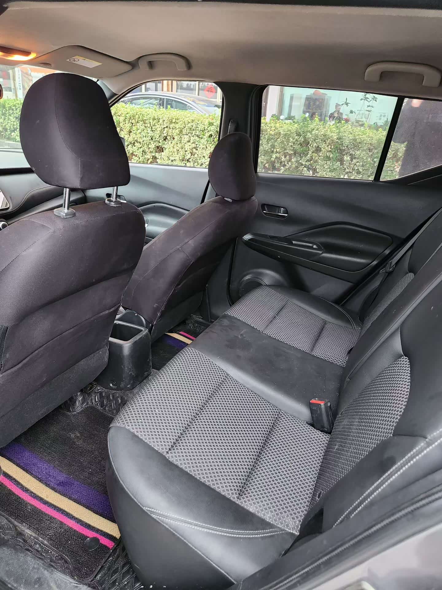 【图】售28888元，2018年日产劲客，1.5自动舒瑕疵车_劲客论坛_汽车之家论坛