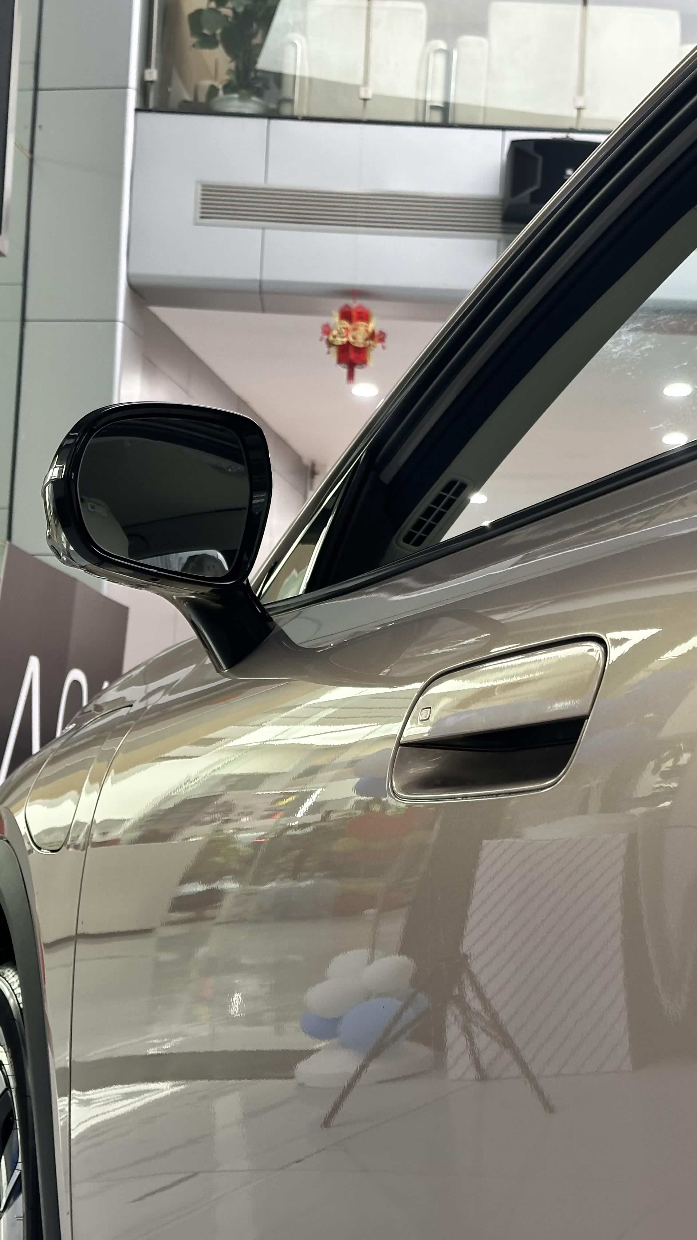 【图】全新Q05解决我的选车困难_长安启源Q05论坛_汽车之家论坛