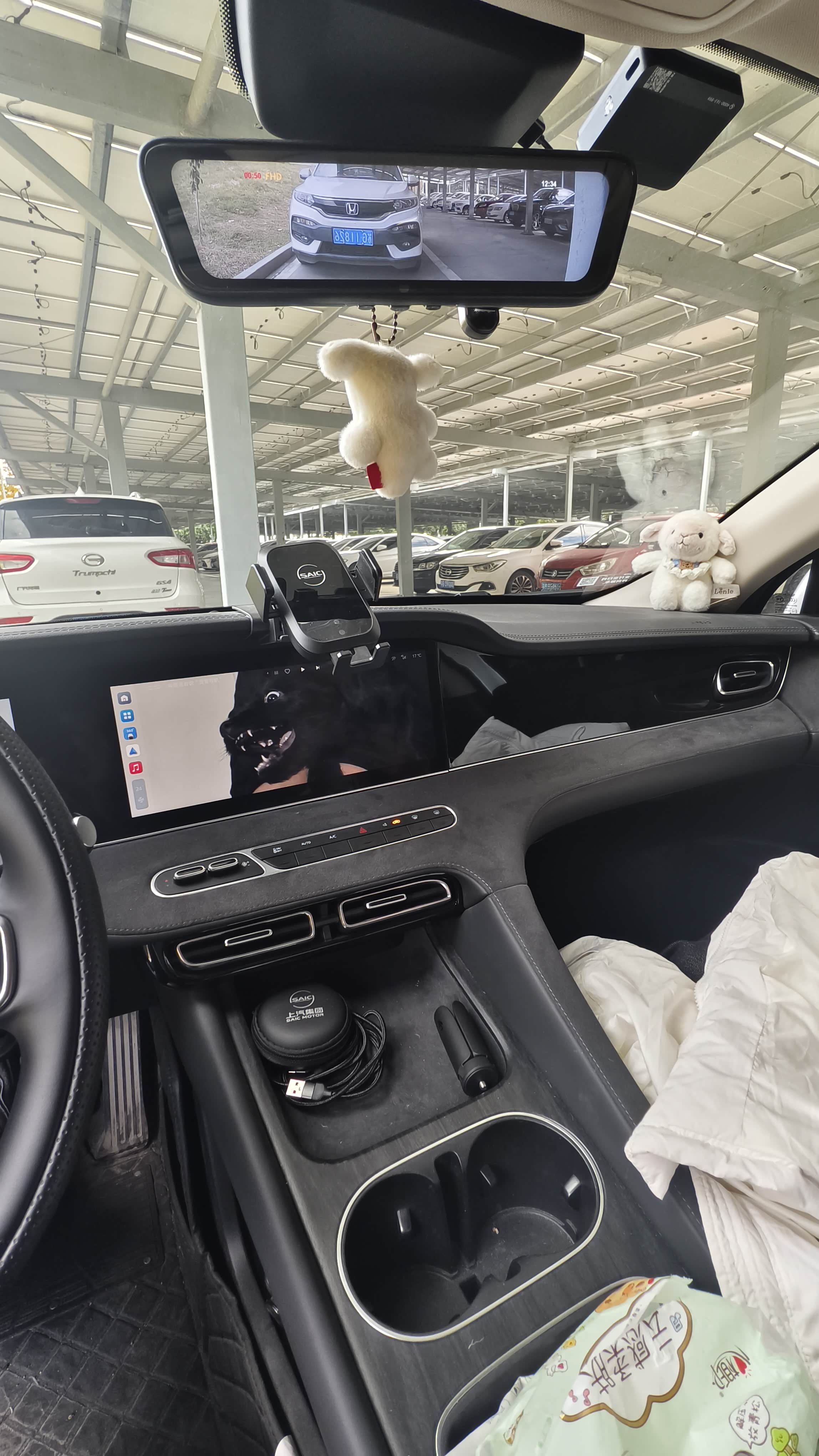 【图】D7你花了多少钱？_荣威D7论坛_汽车之家论坛