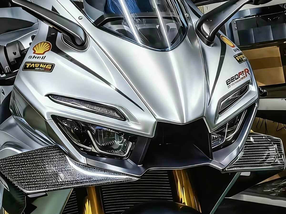 【川崎 Ninja ZX-6R 川崎_川崎 Ninja ZX-6R_汽车之家】