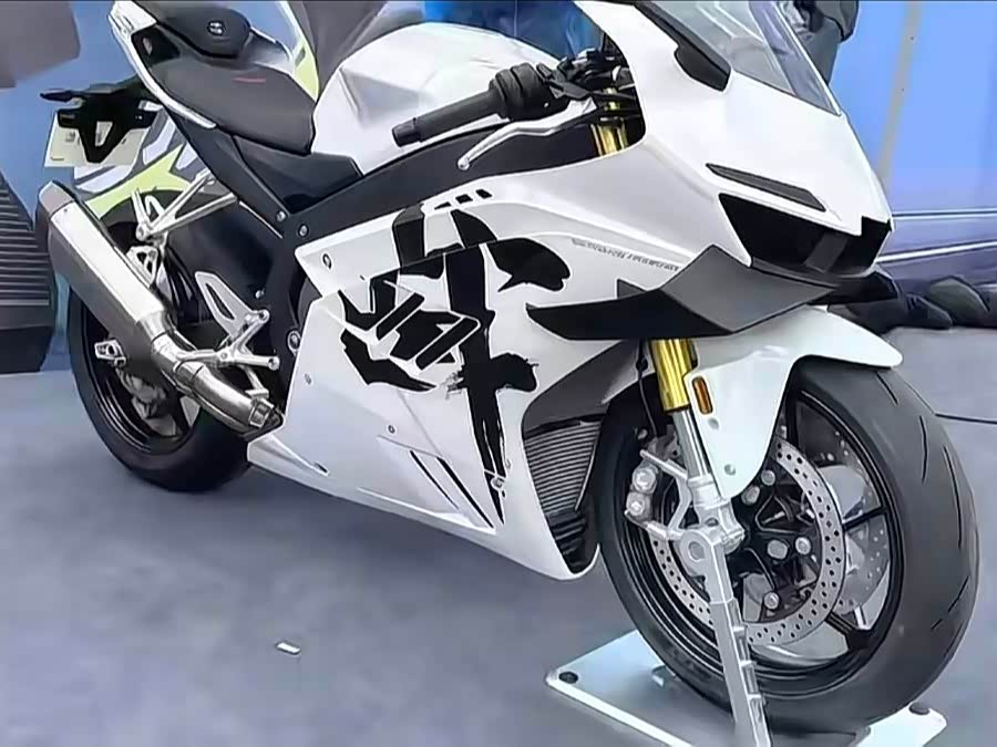 【川崎 Ninja ZX-6R 川崎_川崎 Ninja ZX-6R_汽车之家】