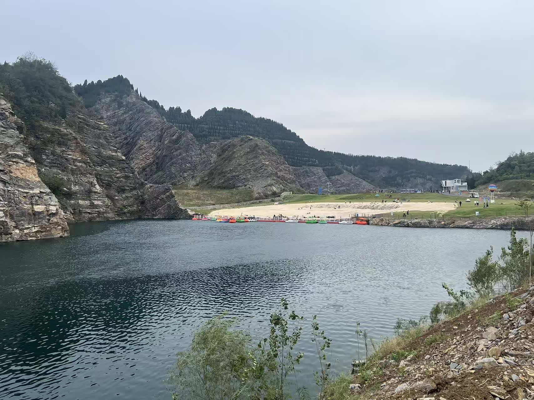 【图】深蓝S09全家出游_深蓝S09论坛_汽车之家论坛