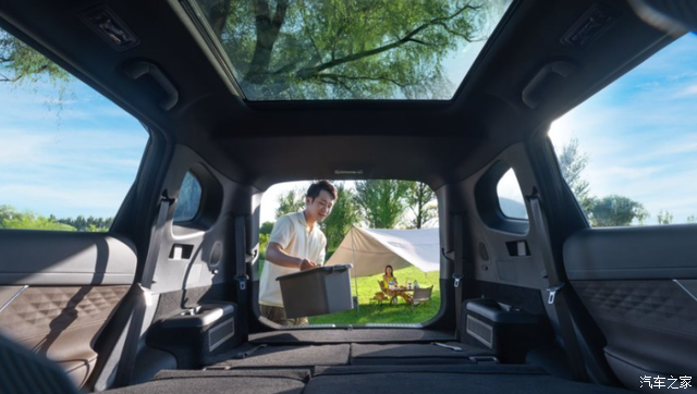 【图】家用SUV优选，瑞虎8PLUS对战CS75PLUS四代尊享型_长安CS75 PLUS论坛_汽车之家论坛