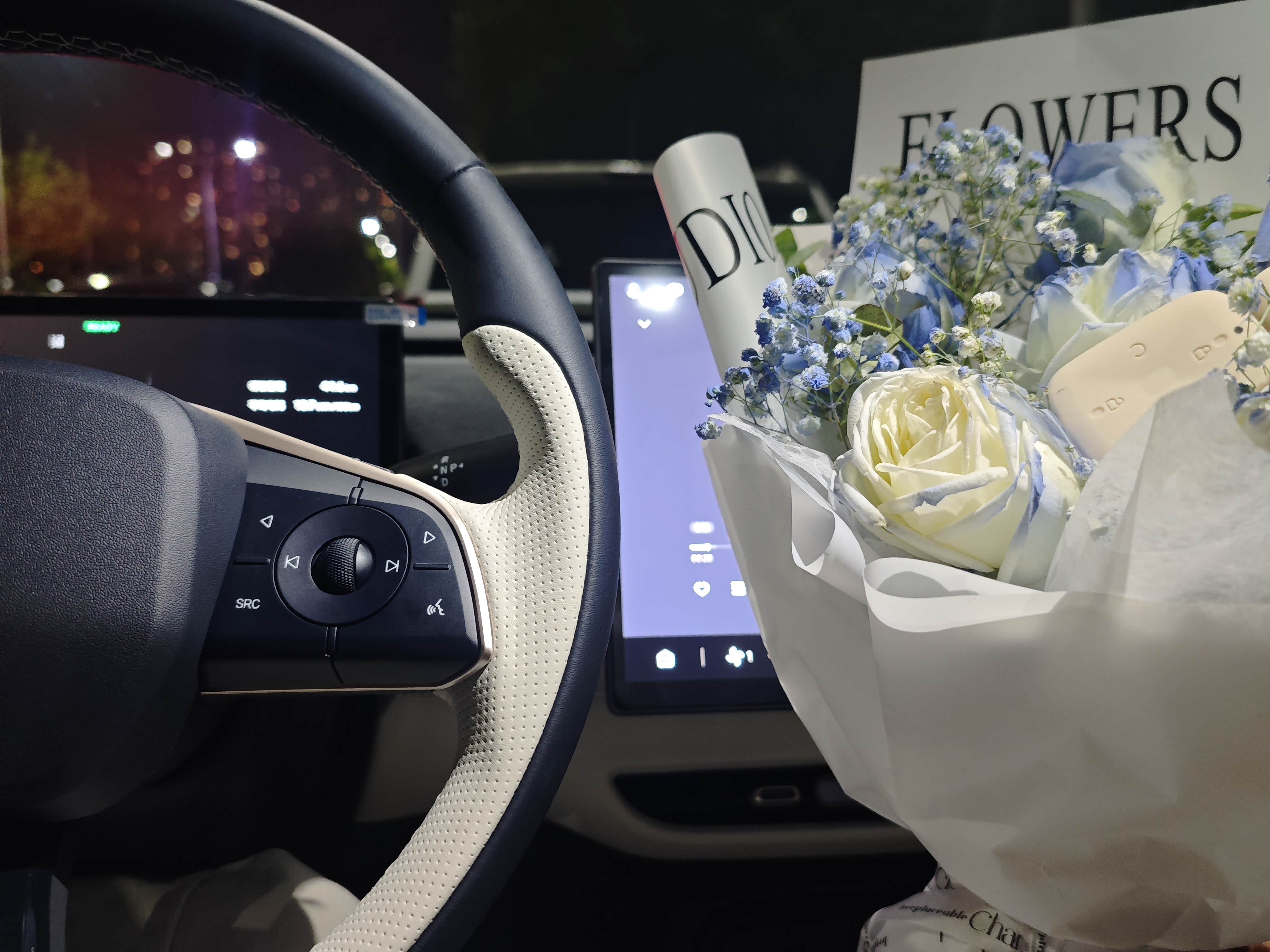 【图】我的“小狐狸”回家记：极狐T1 425Max提车全记录_极狐T1论坛_汽车之家论坛