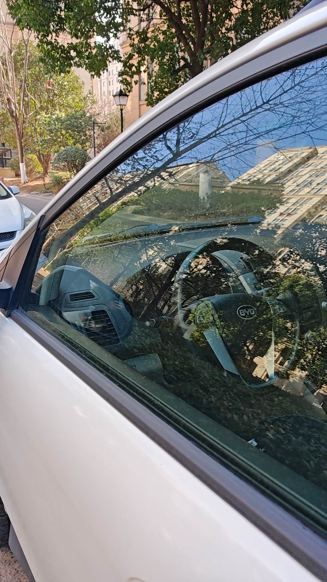 【图】14年历史的老车还是很好开_比亚迪S6论坛_汽车之家论坛