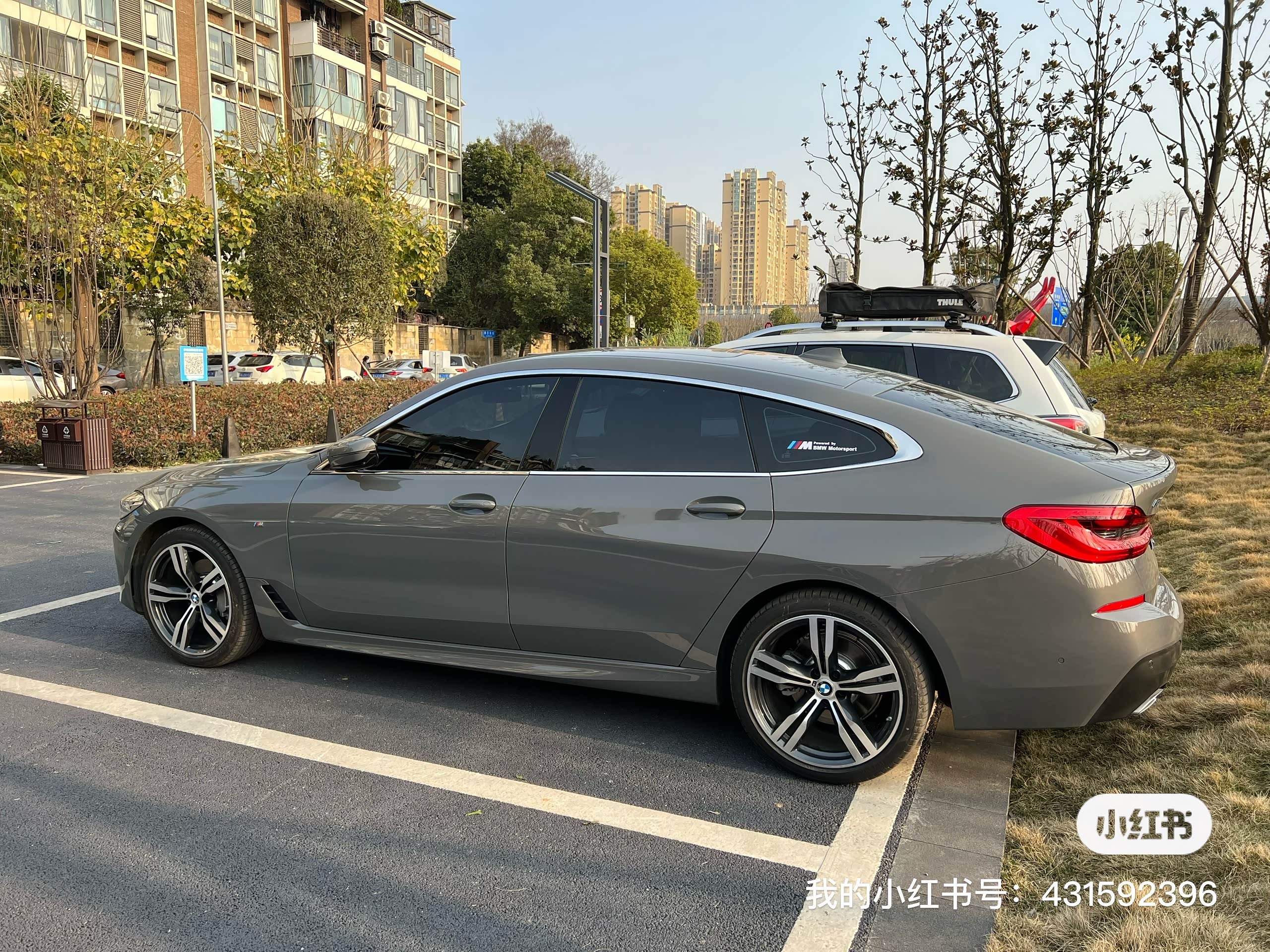 【图】个人出精品宝马630GT_宝马6系GT论坛_汽车之家论坛