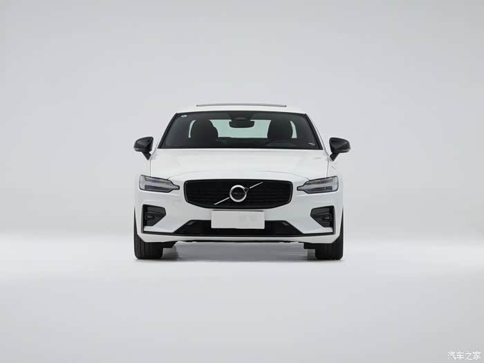 【图】2026款沃尔沃S60上市，30.69万起售，对标奥迪A4L_沃尔沃S60论坛_汽车之家论坛