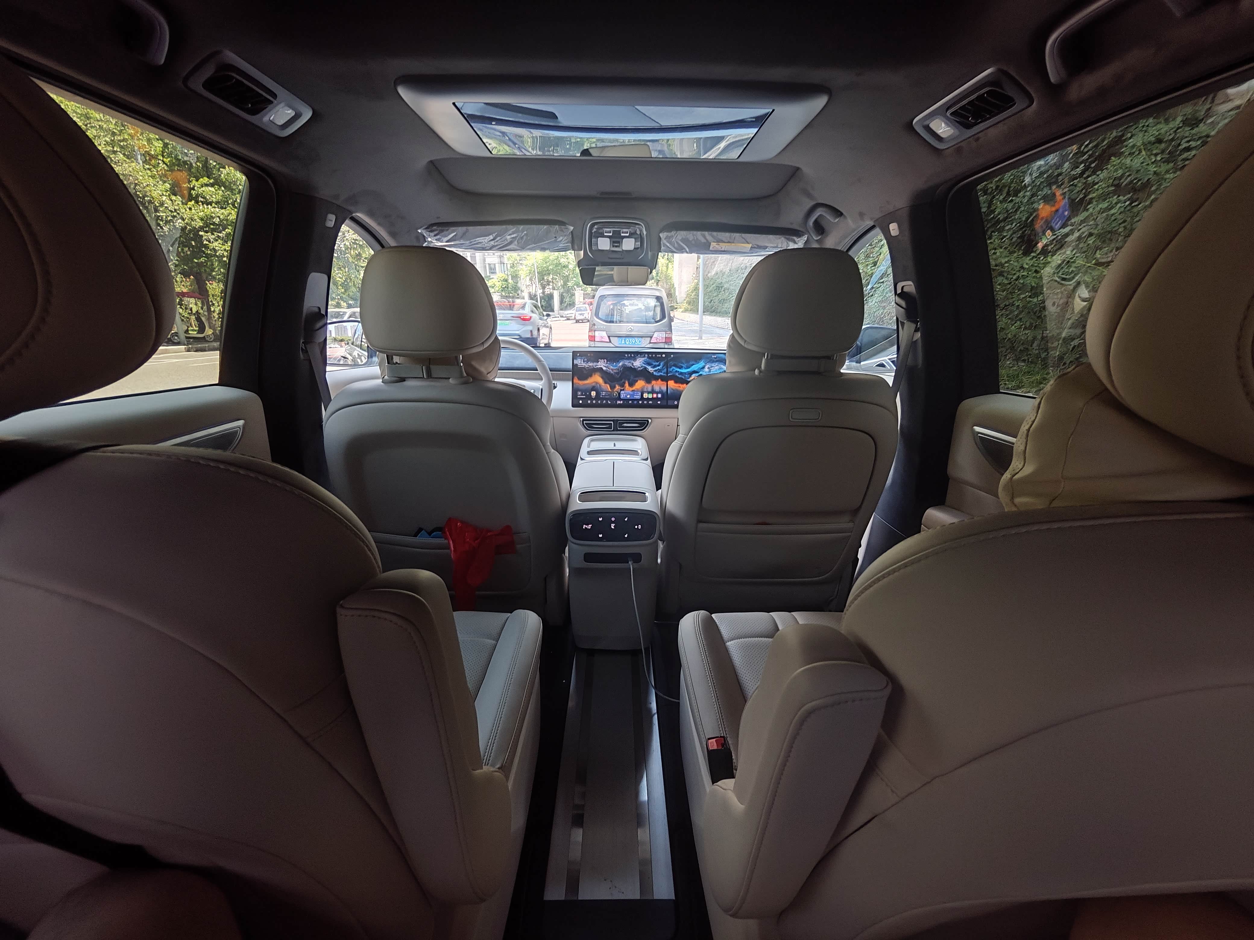 【图】深蓝S09提车2个月5000公里用车感受_深蓝S09论坛_汽车之家论坛