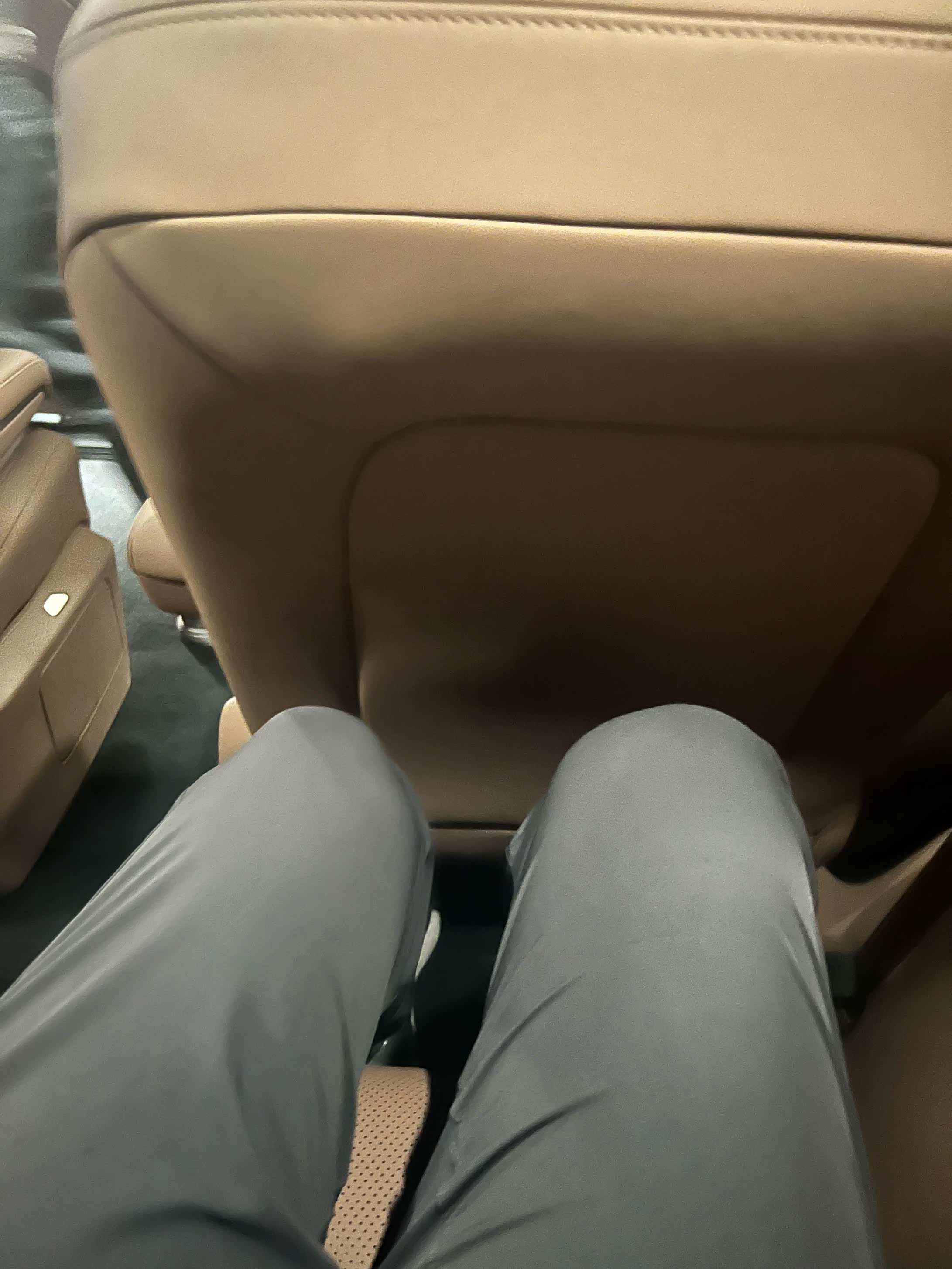 【图】说说ES6车主试驾L90的感受_乐道L90论坛_汽车之家论坛