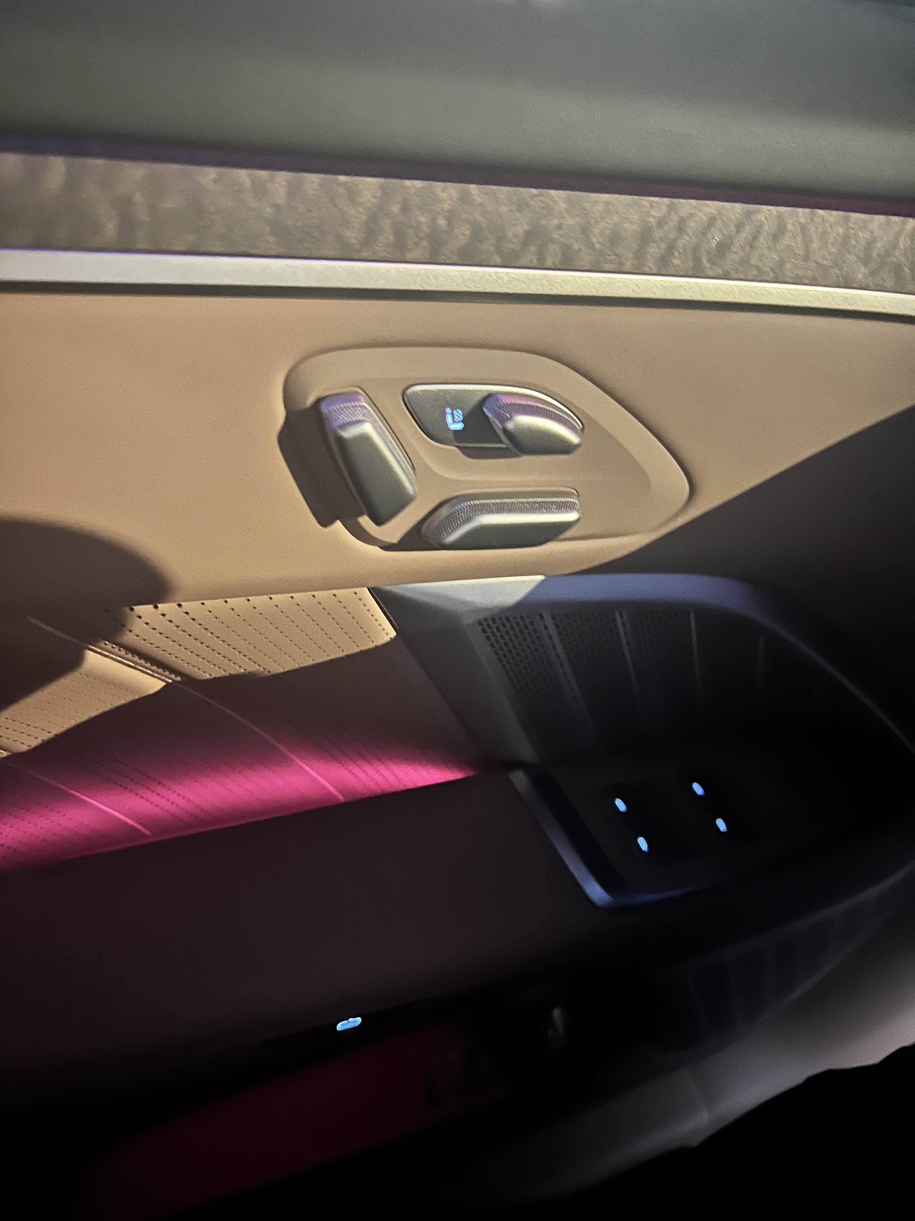 【图】说说ES6车主试驾L90的感受_乐道L90论坛_汽车之家论坛