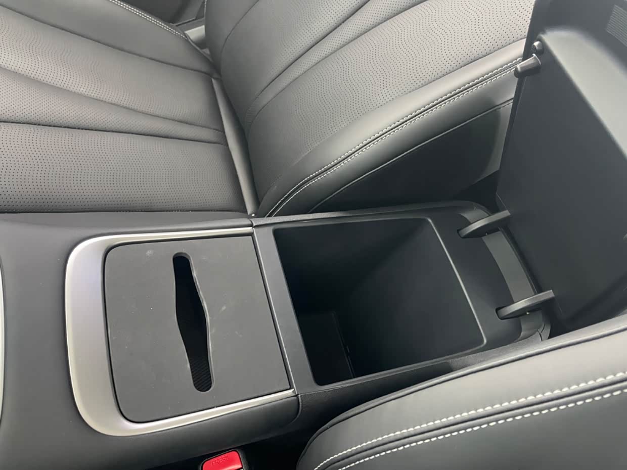 【图】海狮05ev实车原来跟我想象中不一样_海狮05 EV论坛_汽车之家论坛