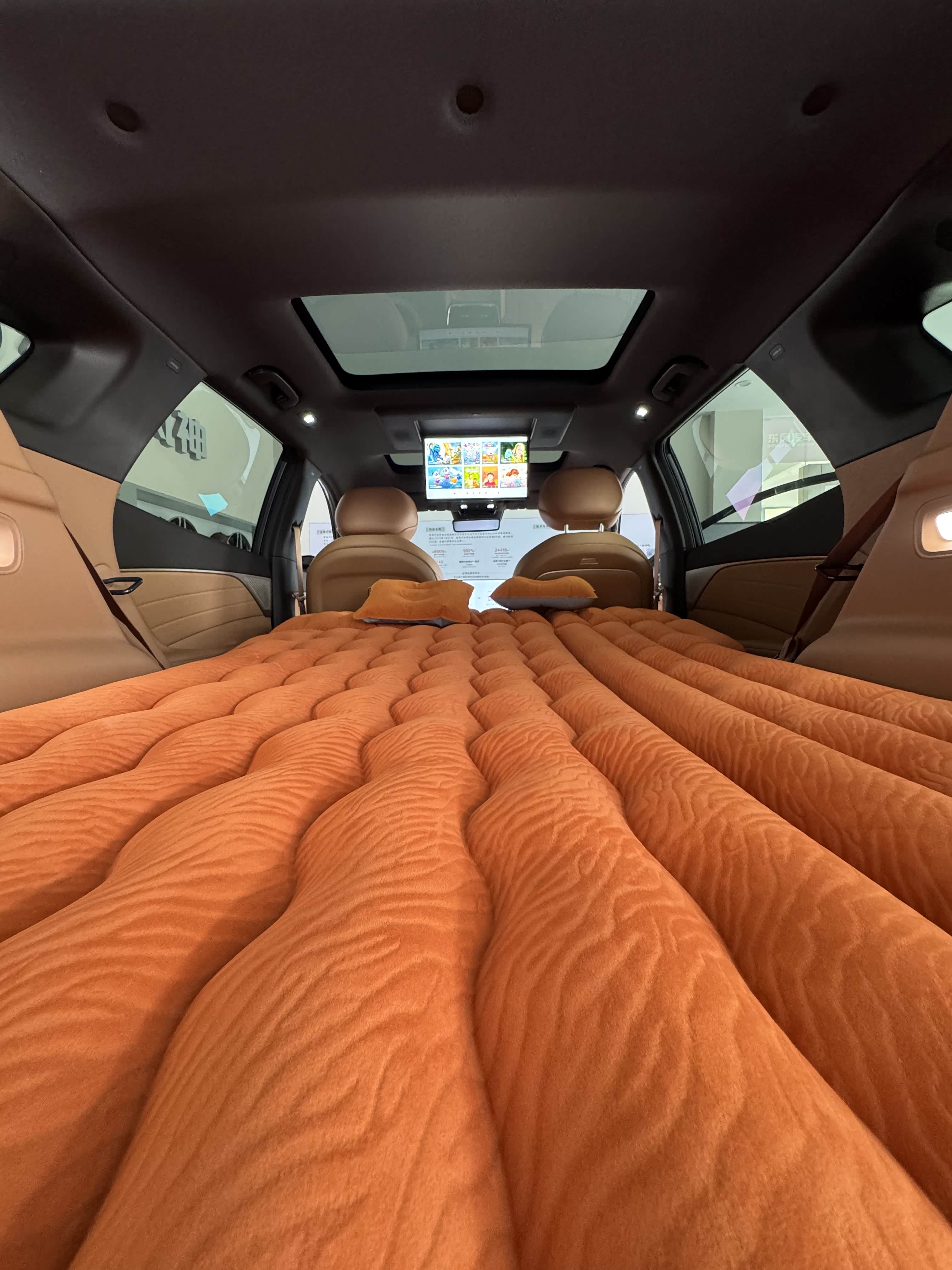 【图】12.99万买辆理想L8，香吗？_东风风神L8论坛_汽车之家论坛