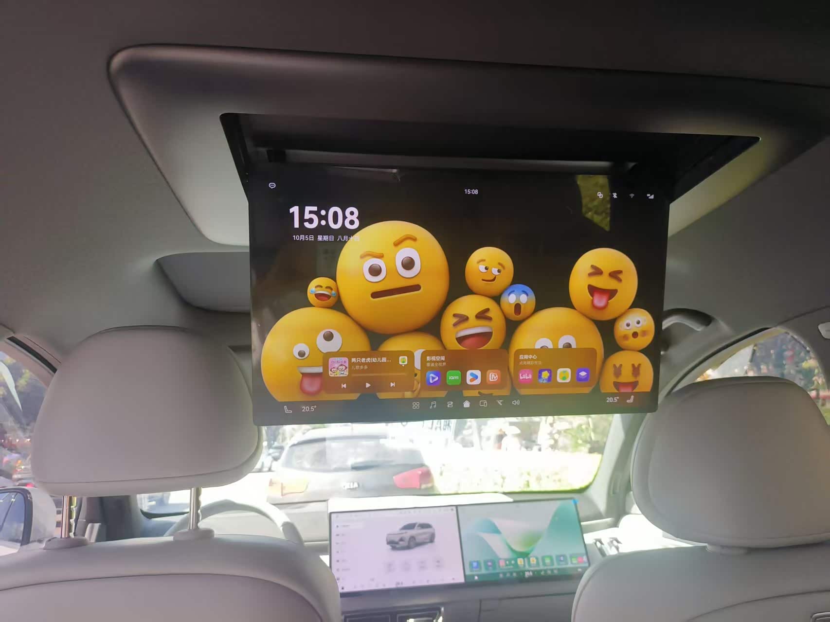 【图】#深蓝S09提车体验 #深蓝S09 为何选择深蓝S09：一位_深蓝S09论坛_汽车之家论坛