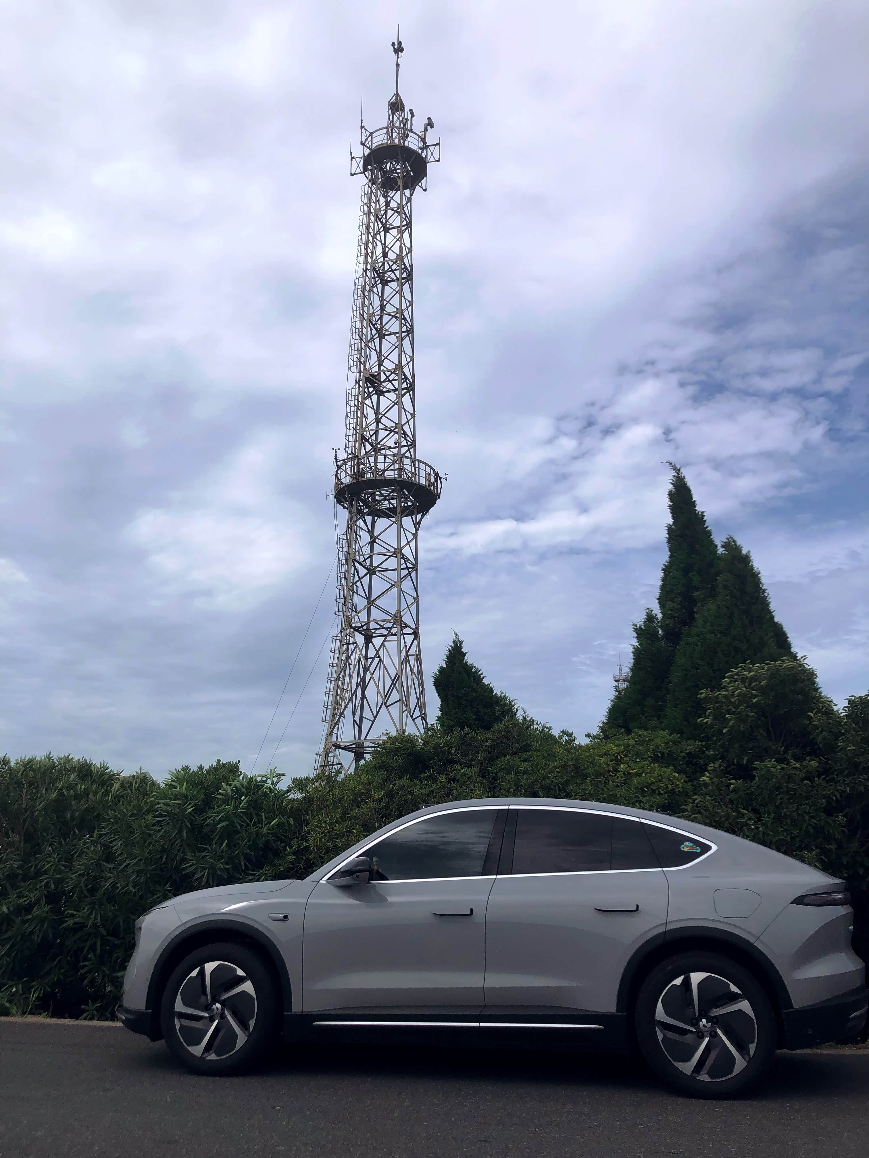 【图】最近看到很多油转电的帖子我也分享下我从A4L换成EC6的经历_蔚来EC6论坛_汽车之家论坛