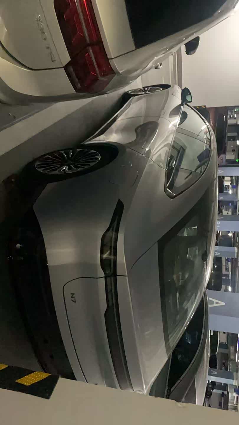 【图】日产n7 510max版本提车日记_日产N7论坛_汽车之家论坛