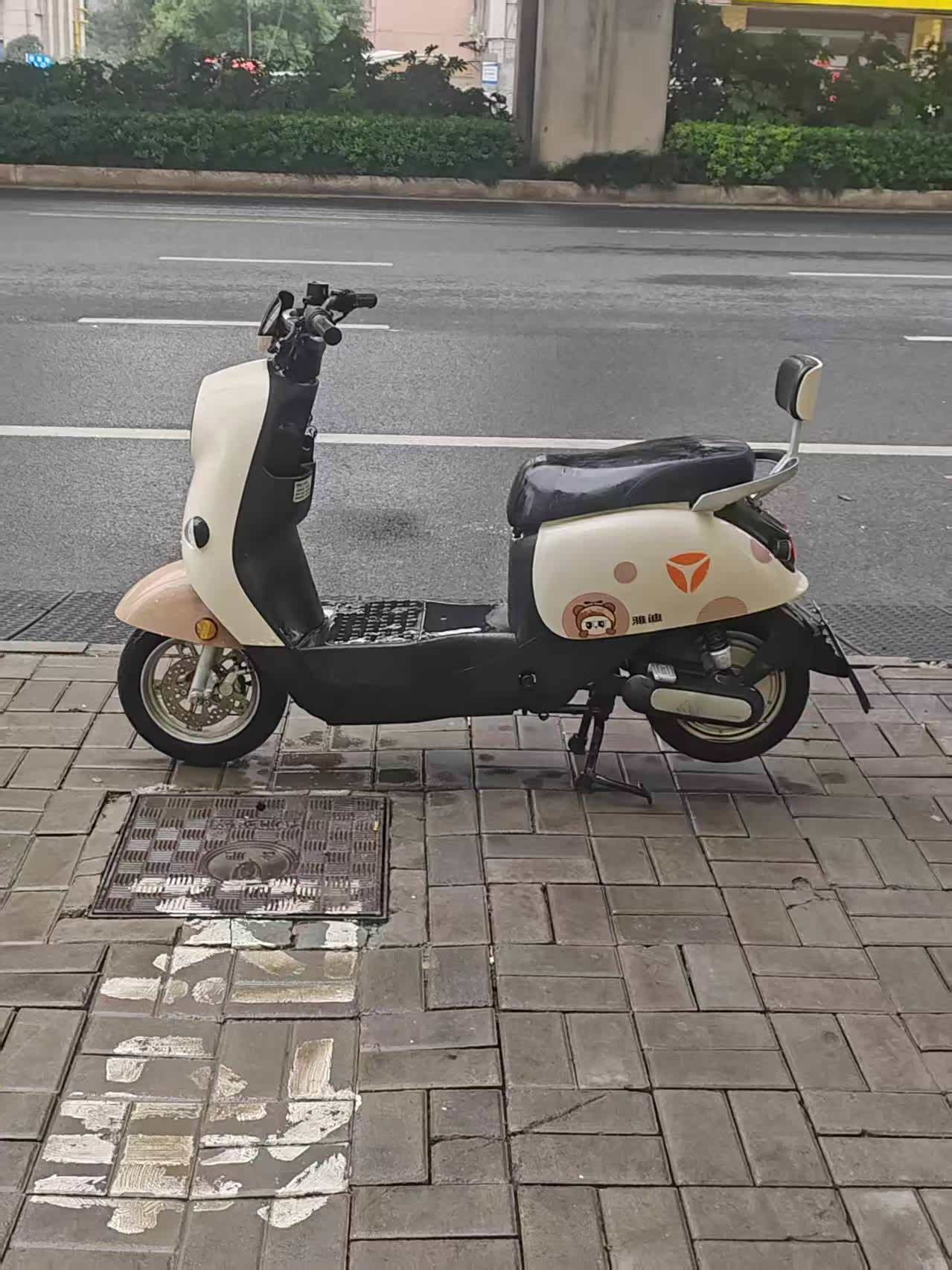 【图】带侄子买菜：选小电驴！充电比加油省太多_长安启源A07论坛_汽车之家论坛