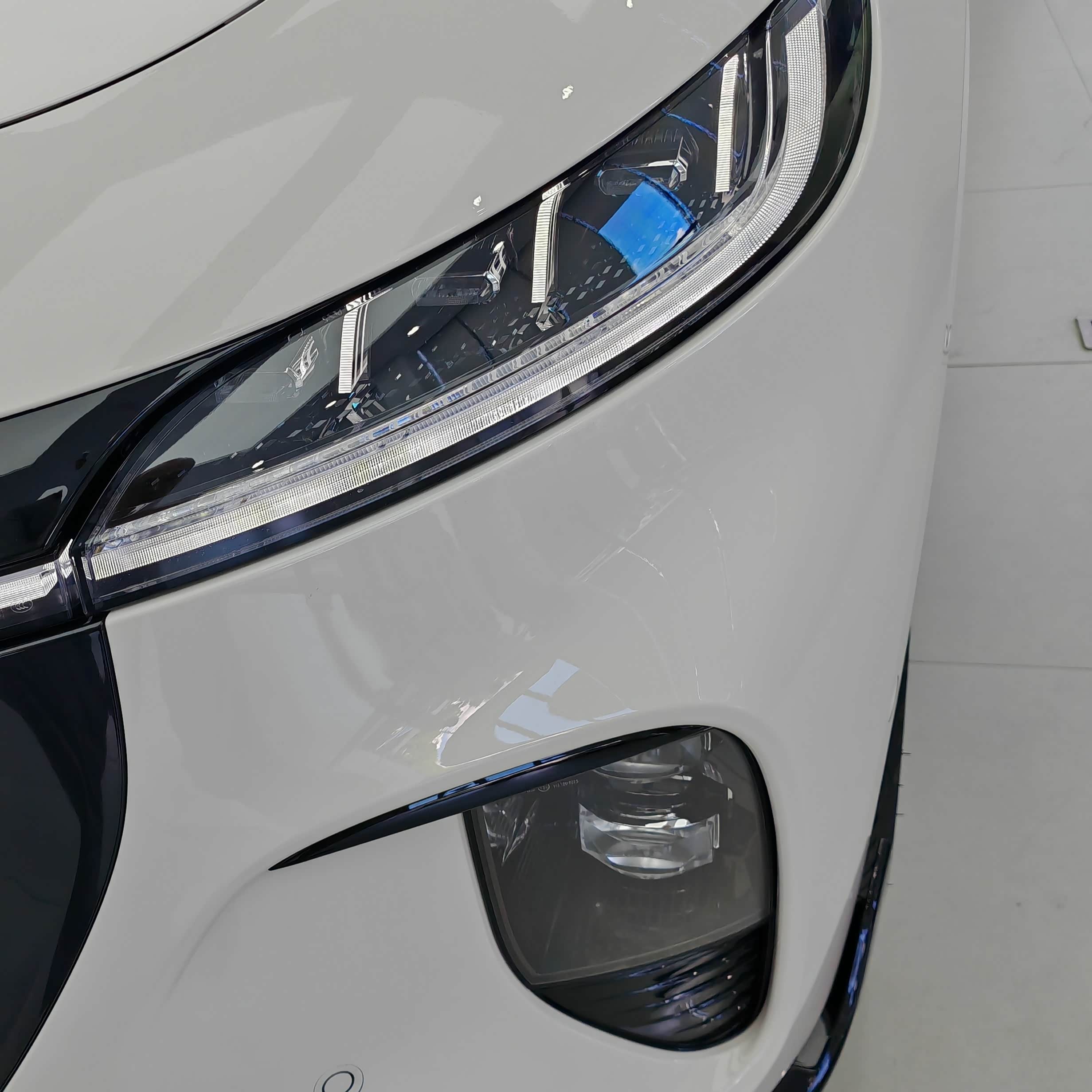 【图】遇见美好—体验全新岚图知音实车 作为一款20万级别的纯电华系_岚图知音论坛_汽车之家论坛