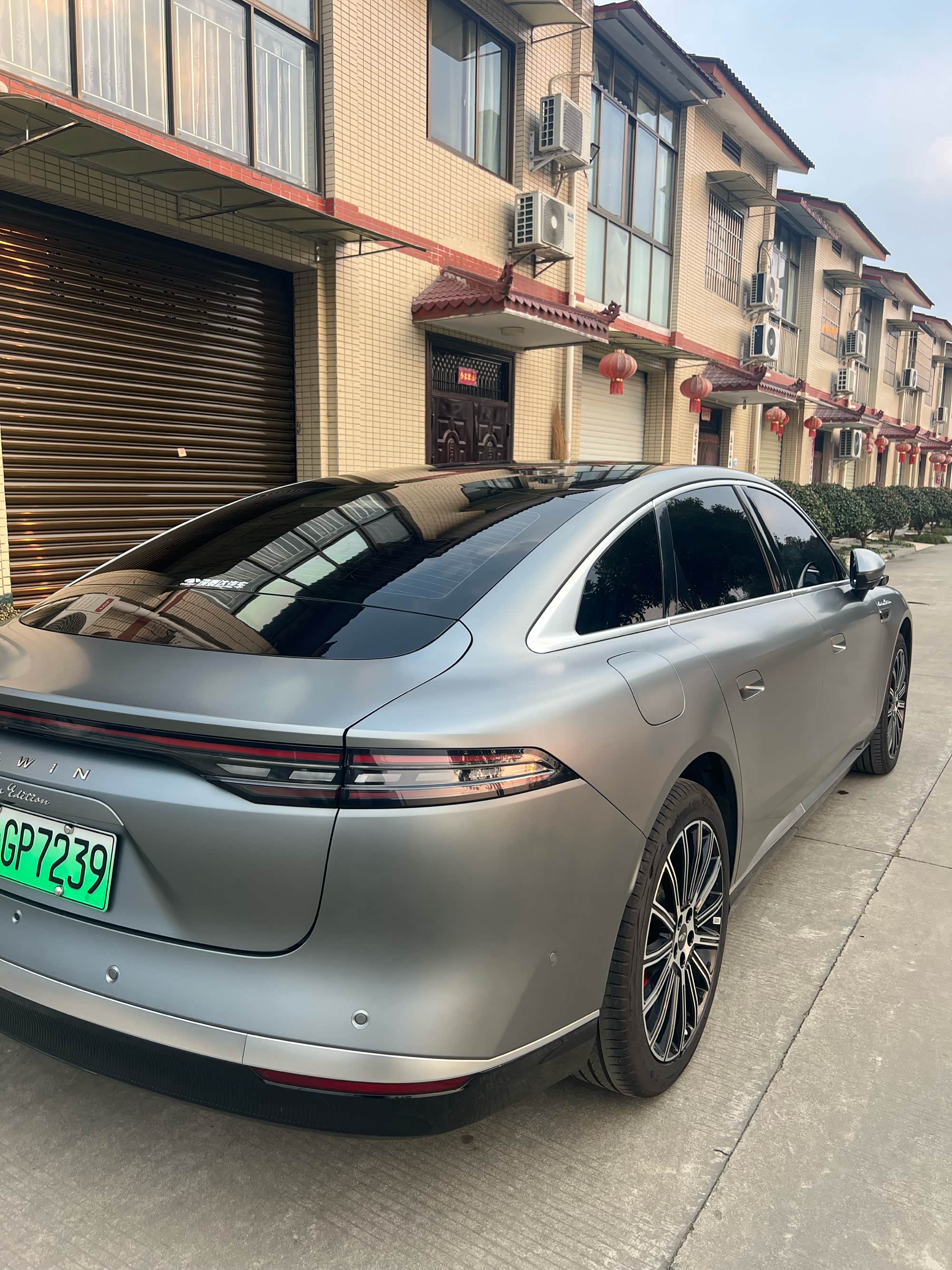 【图】风云A9L用车三月分享！_风云A9L论坛_汽车之家论坛