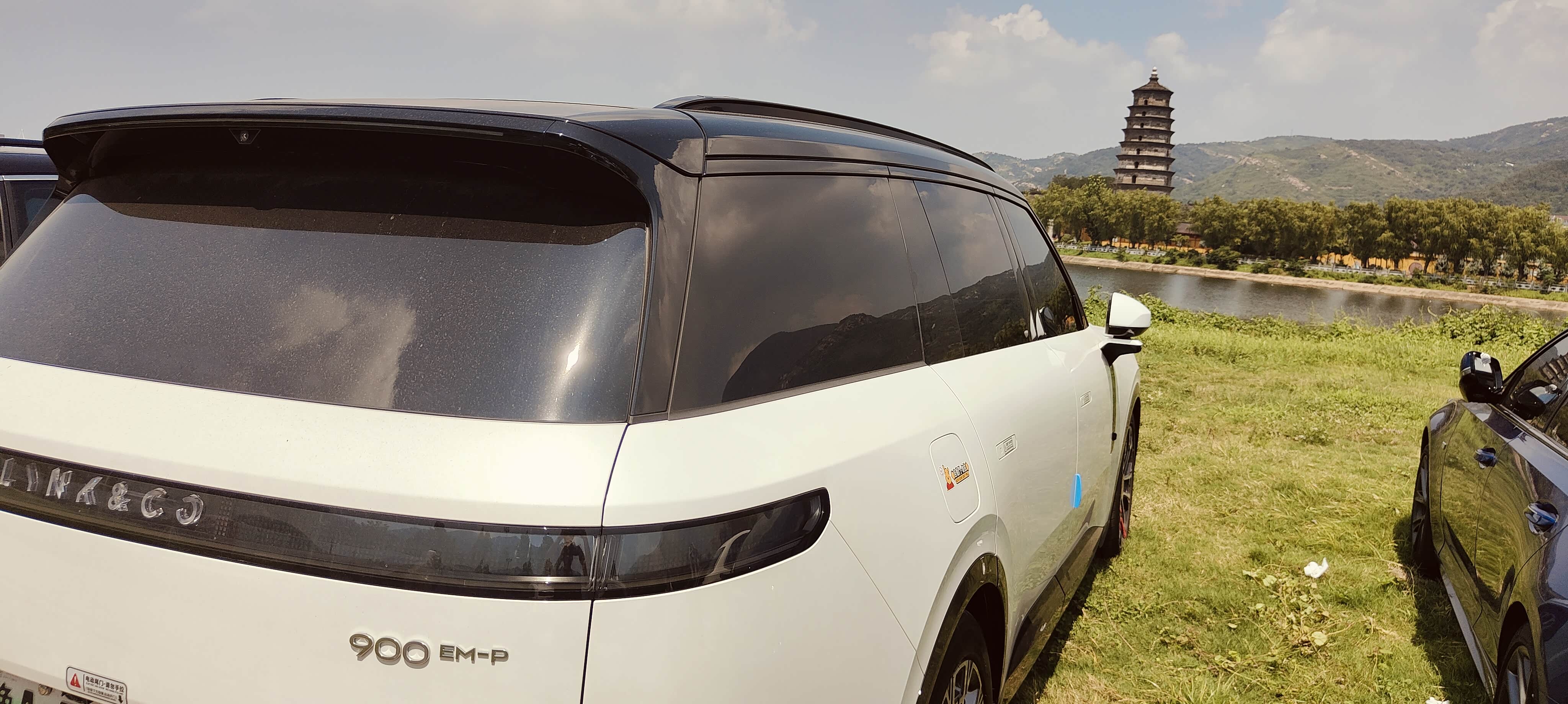 【图】领克900、I8、L90以及问界新M7的对比选购指南_领克900论坛_汽车之家论坛