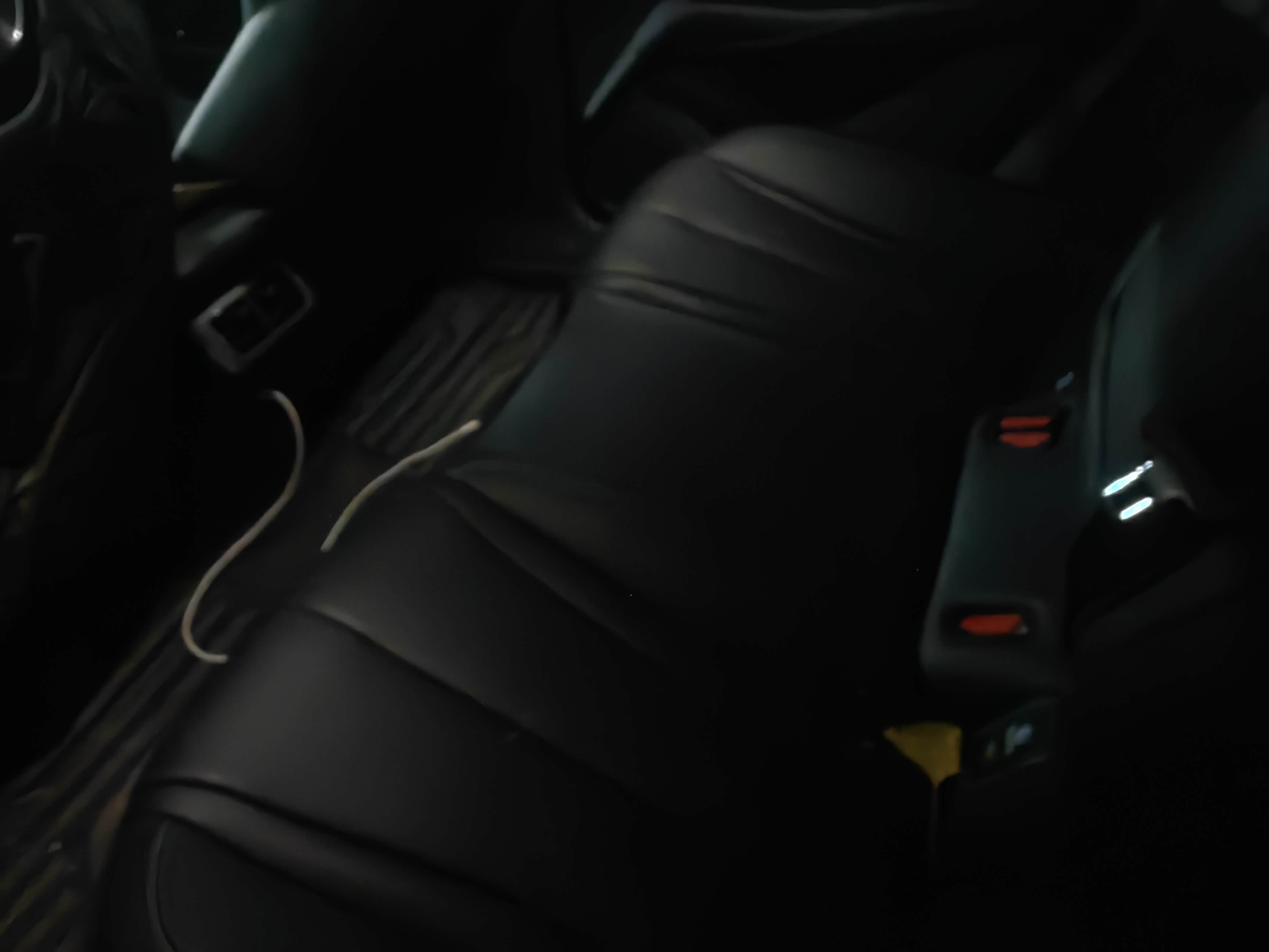 【图】海豹06EV与我的奇遇记_海豹06论坛_汽车之家论坛