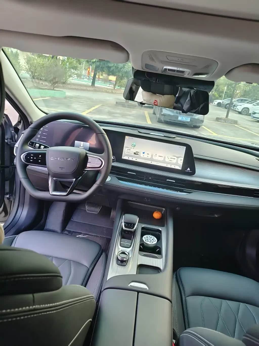 【图】艾瑞泽8真实感受_艾瑞泽8论坛_汽车之家论坛