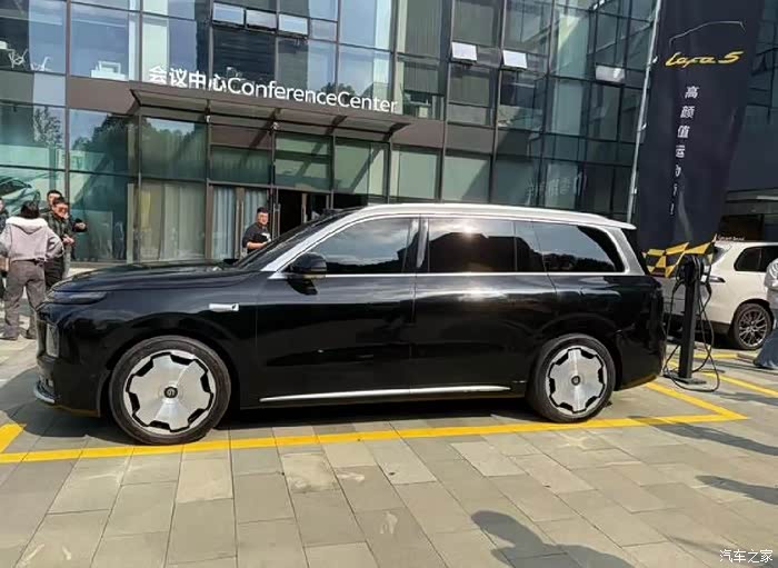 【图】旗舰SUV新选择？零跑D19盲订体验，优缺点理性聊_零跑D19论坛_汽车之家论坛