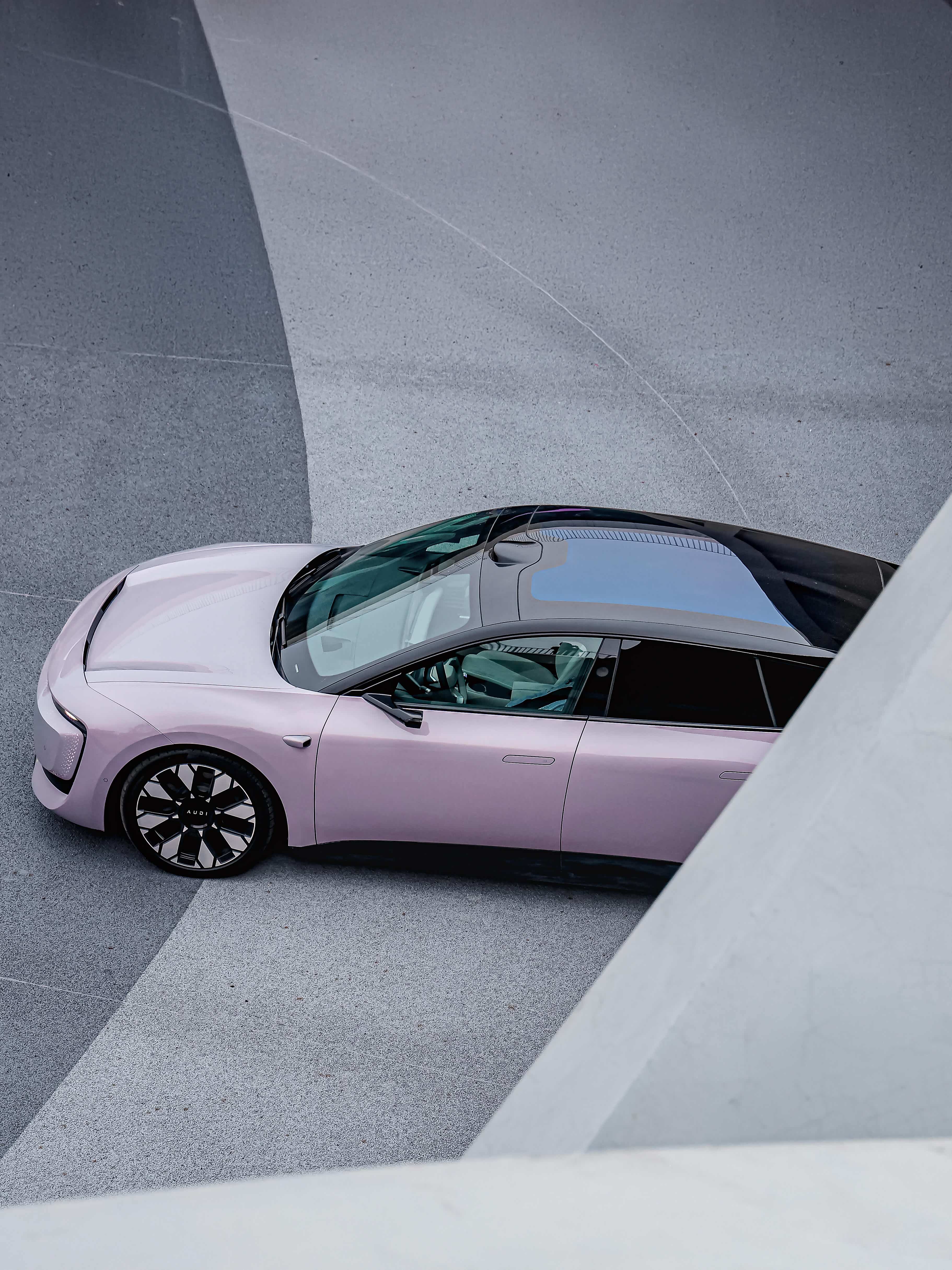 【图】800V高压超充到底怎么个事？_奥迪E5 Sportback论坛_汽车之家论坛