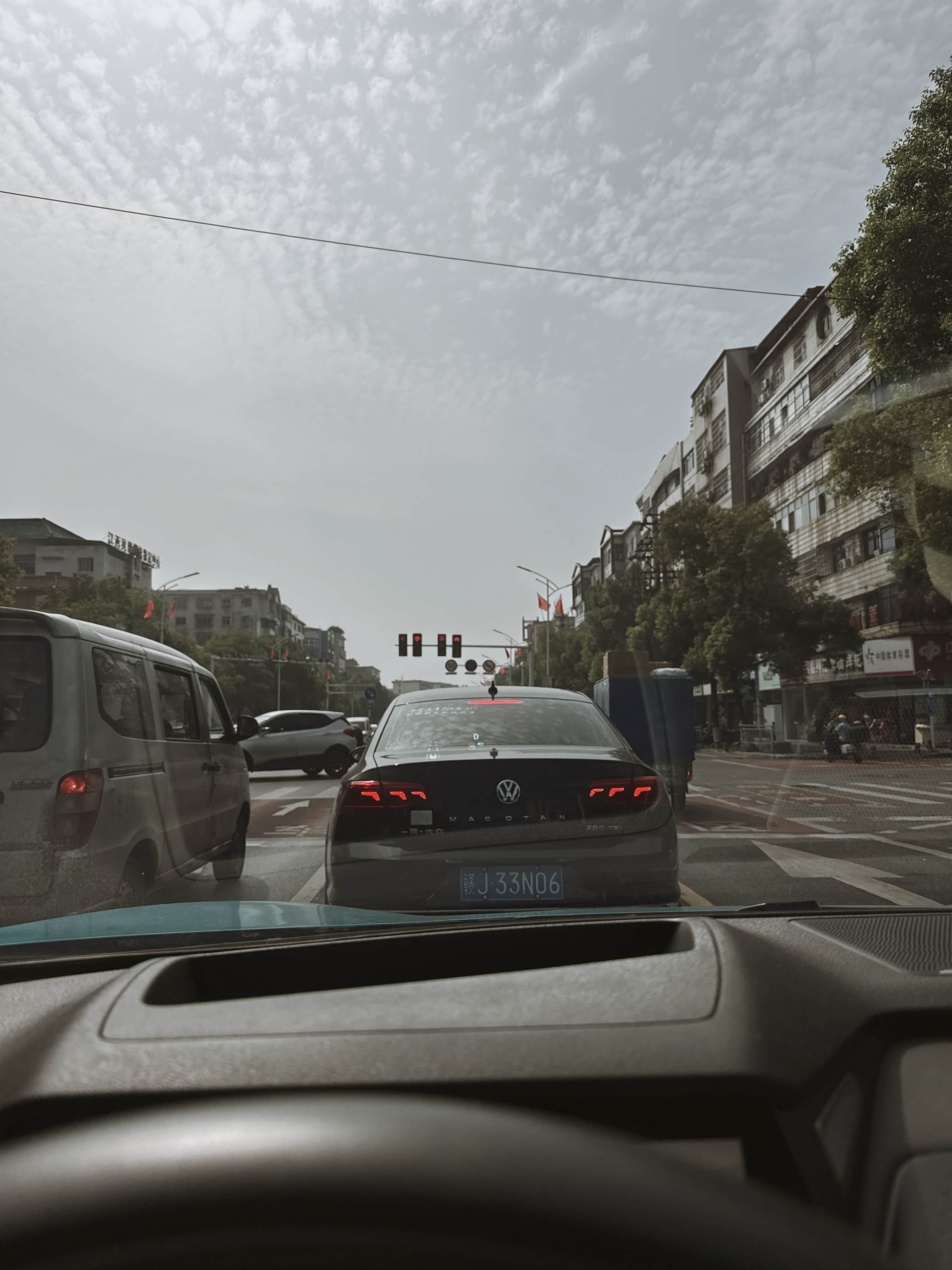 【图】SL03的地方色彩：在古城街巷藏满专属回忆 作为土生土长的苏_深蓝SL03论坛_汽车之家论坛