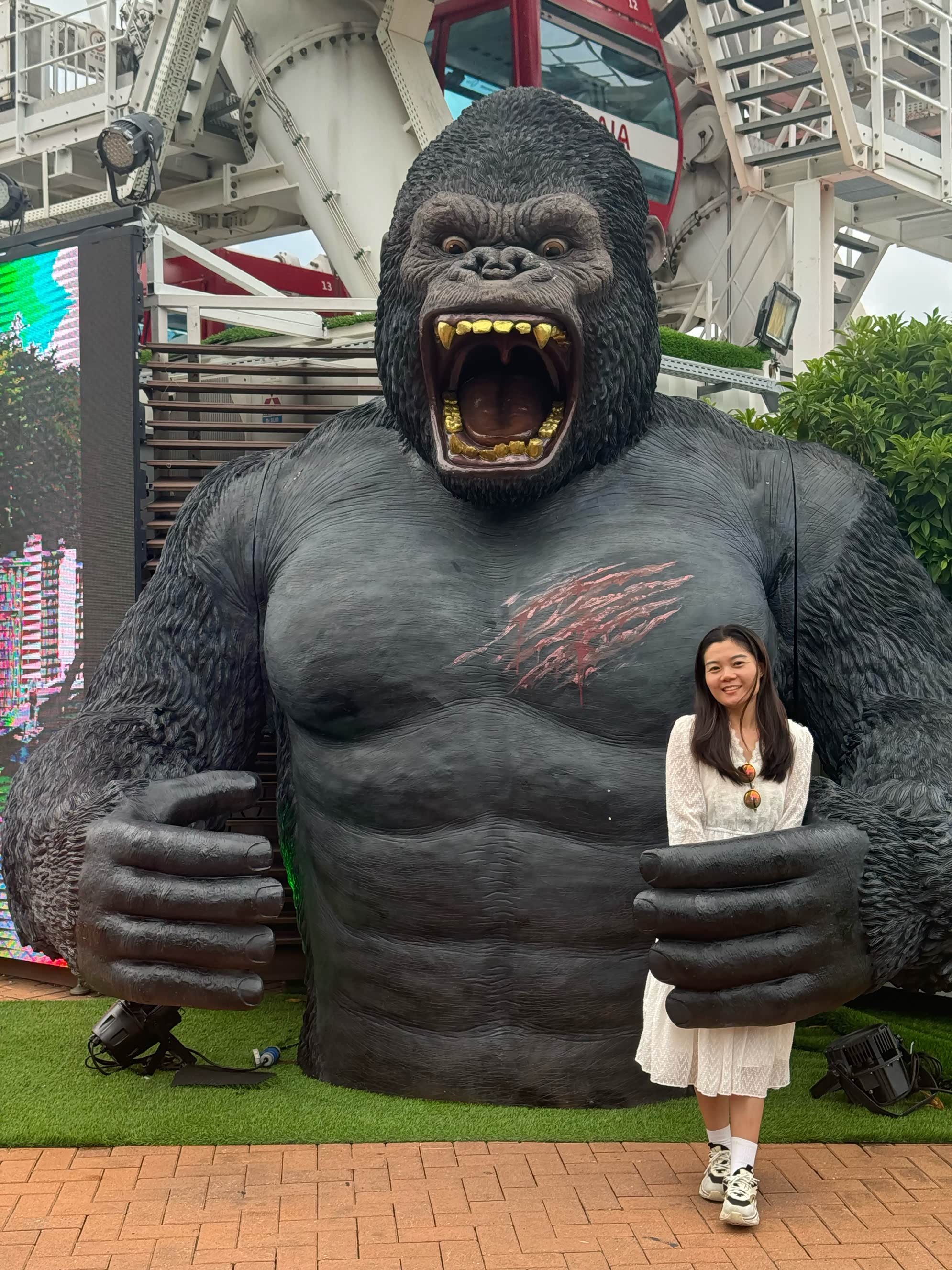【图】来香港，请直接复制这条超全citywalk路线！_深圳论坛_汽车之家论坛