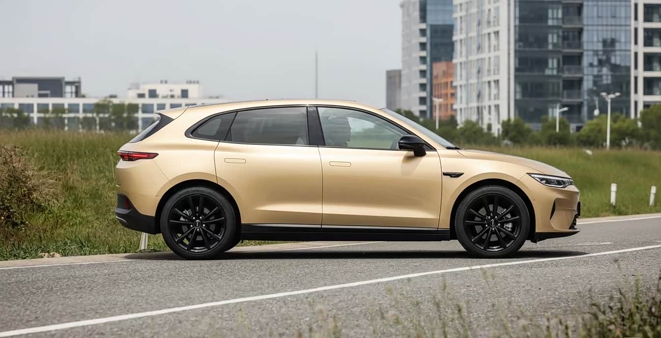 【图】零跑Lafa5深度剖析，优缺点全知晓 最近零跑Lafa5的热_零跑Lafa5论坛_汽车之家论坛