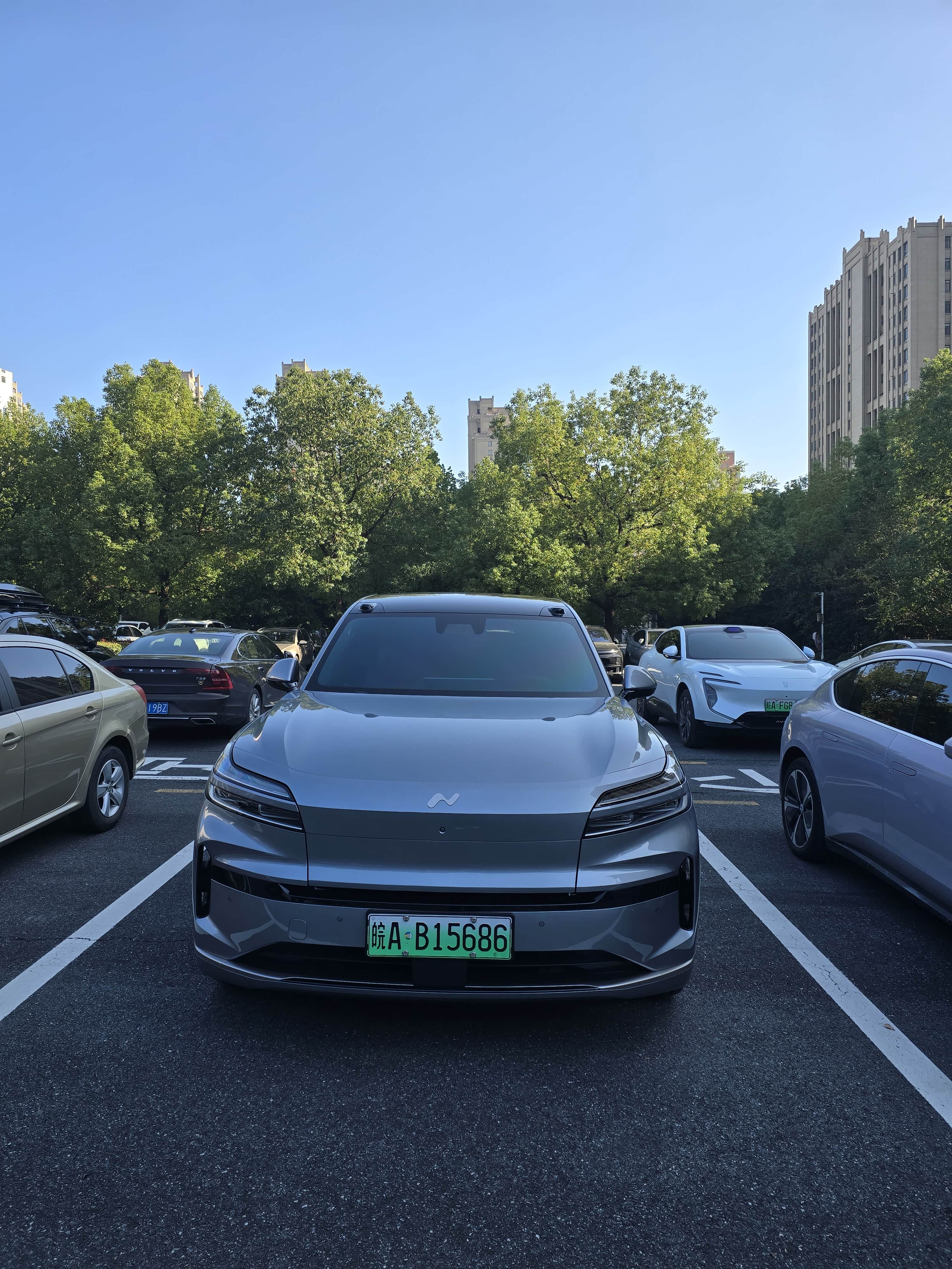 【图】开乐道L90一个月的感受_乐道L90论坛_汽车之家论坛