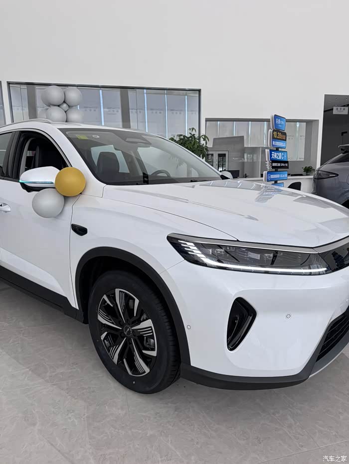 【图】比亚迪海狮05EV提车两个月，1400公里真实体验！ 20_海狮05 EV论坛_汽车之家论坛