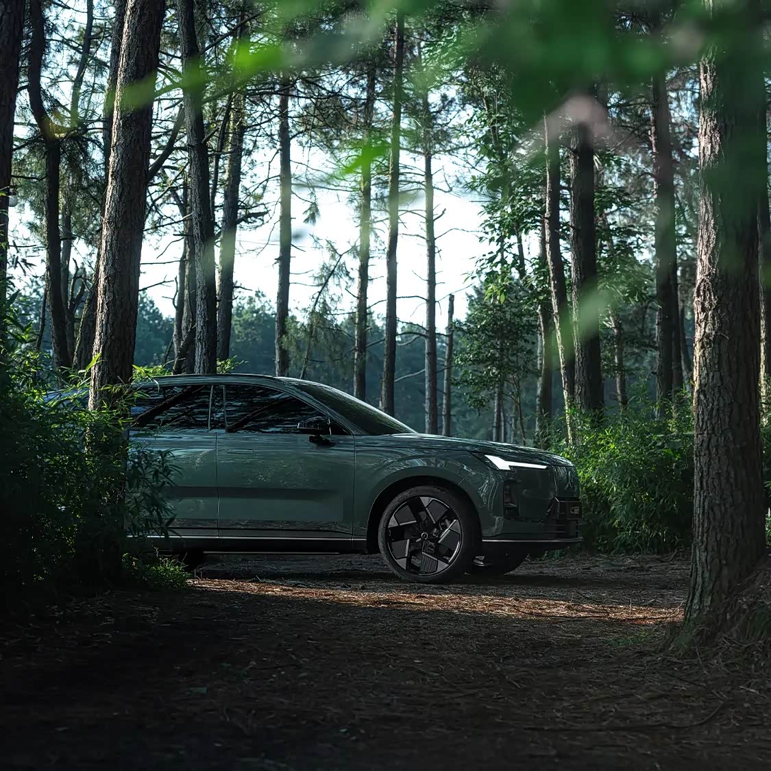 【图】30w级SUV，选奥迪Q5L还是沃尔沃XC70_沃尔沃XC70论坛_汽车之家论坛