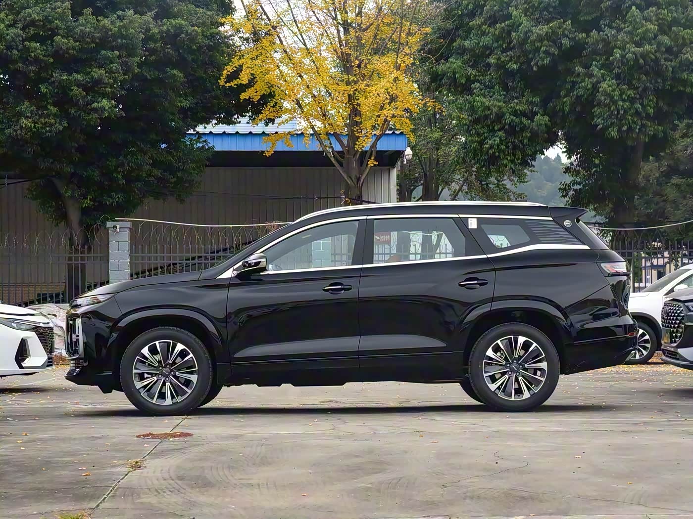 【图】2026款捷途X90 PRO已正式上市，值不值得购买呢？_捷途X90 PRO论坛_汽车之家论坛