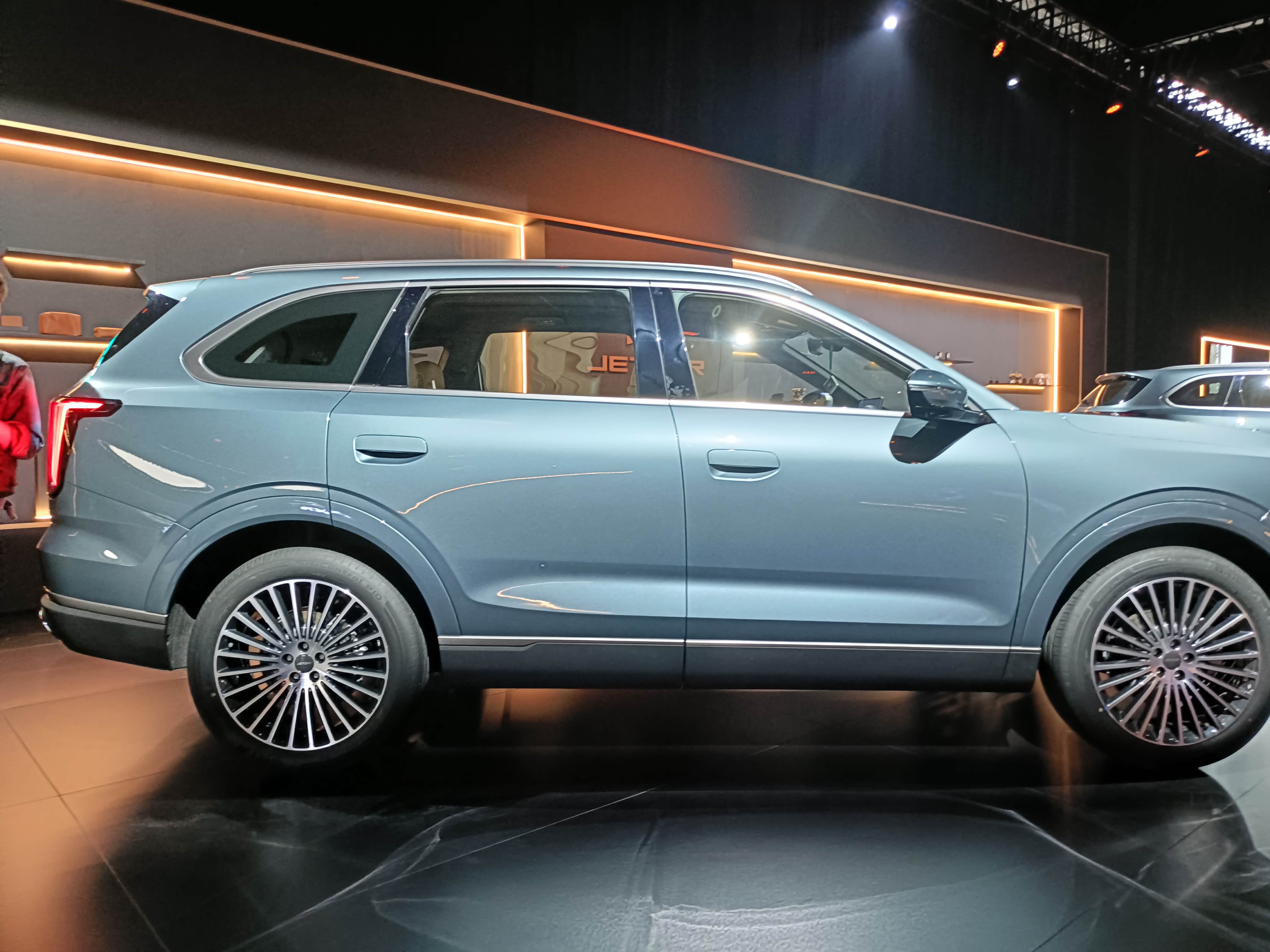 【图】捷途X70L值得拥有_捷途X70L论坛_汽车之家论坛