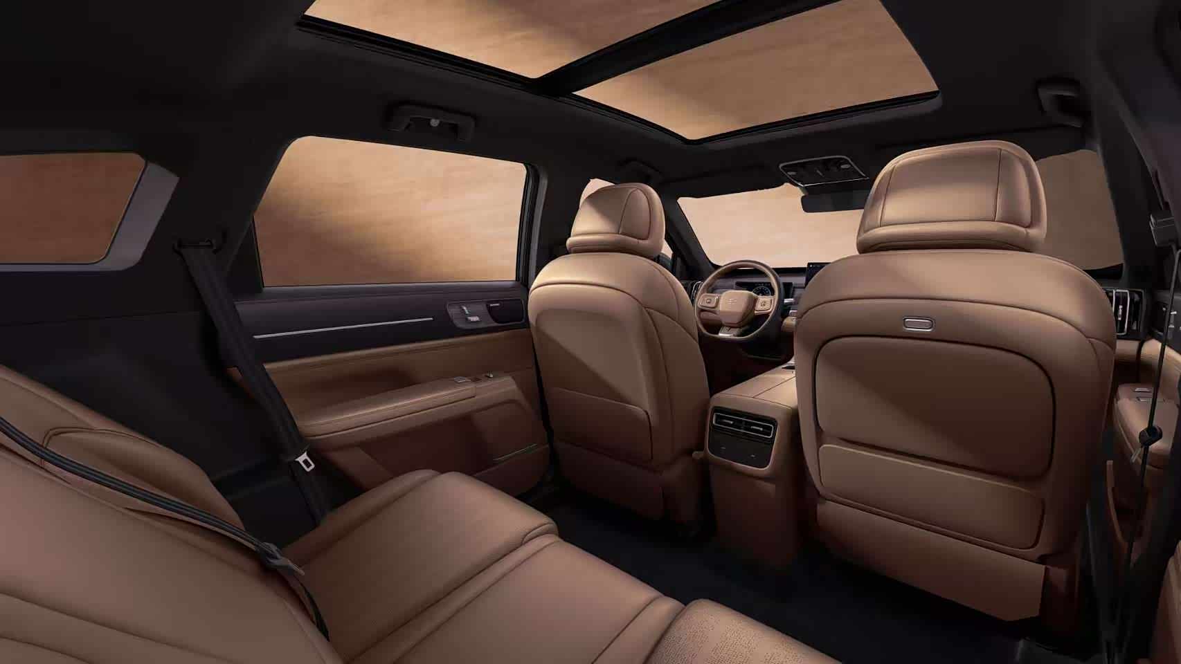 【图】捷途X70L值得拥有_捷途X70L论坛_汽车之家论坛