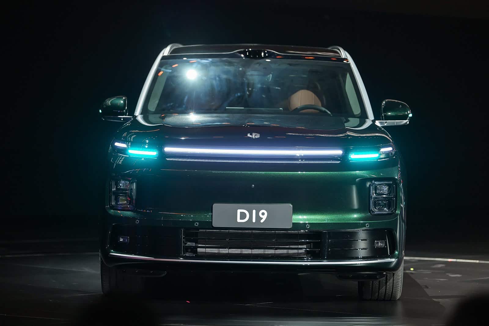 【图】D19 旗舰舒适解读 零跑D19以越级舒适重构出行体验，提供_零跑D19论坛_汽车之家论坛