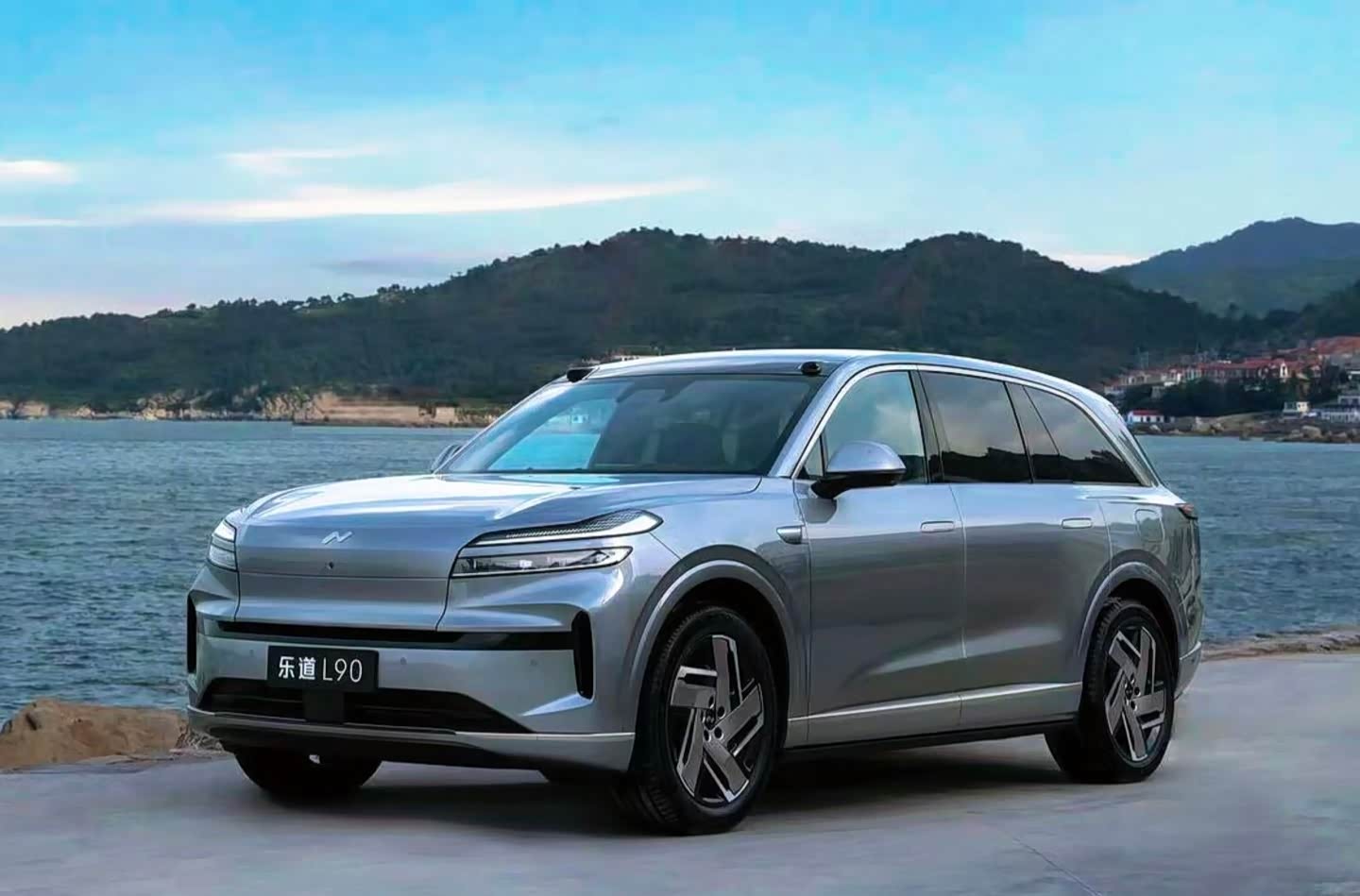 【图】乐道L90_乐道L90论坛_汽车之家论坛