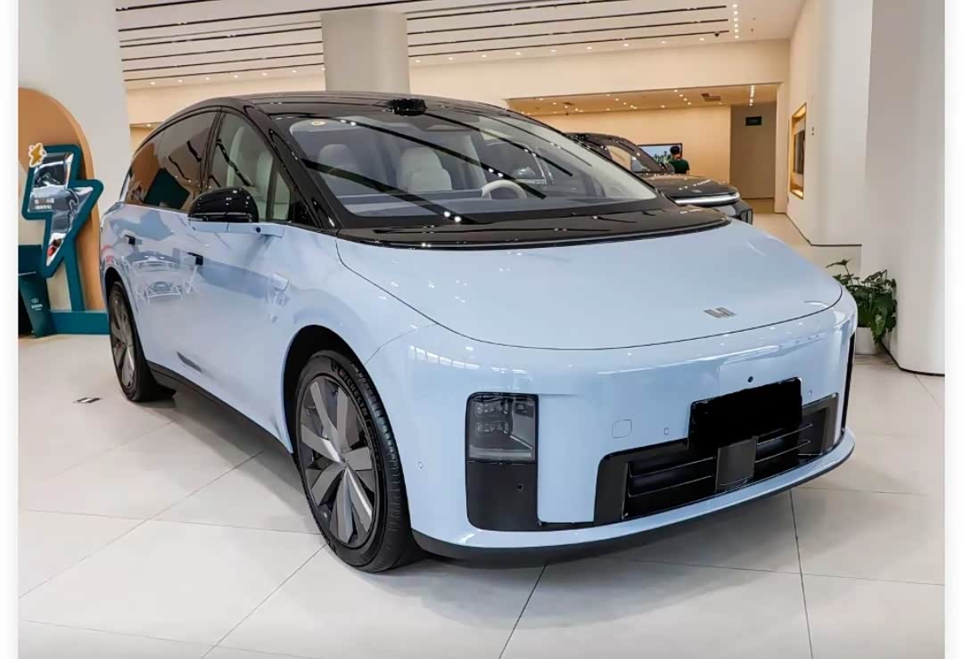 【图】32.18万的理想i8，价格超出预期之思_理想i8论坛_汽车之家论坛