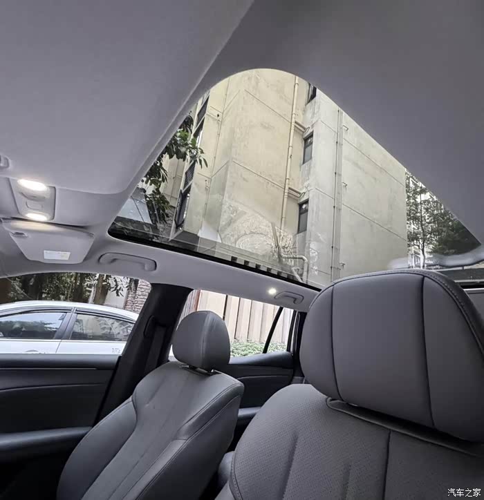 【图】埃安i60智驾选择_AION i60论坛_汽车之家论坛