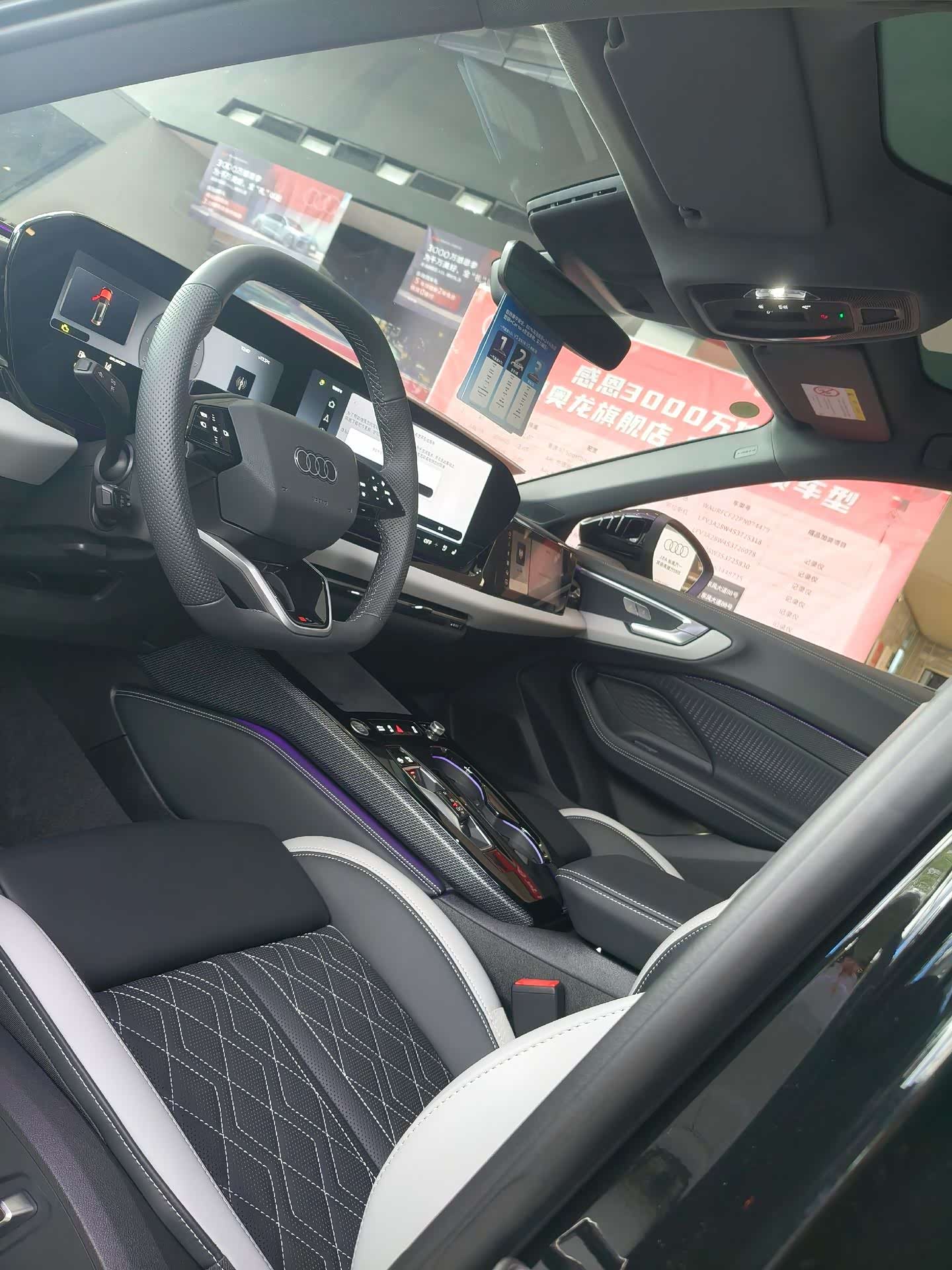 【图】奥迪A5L，一位全能“绅士”_奥迪A5L论坛_汽车之家论坛