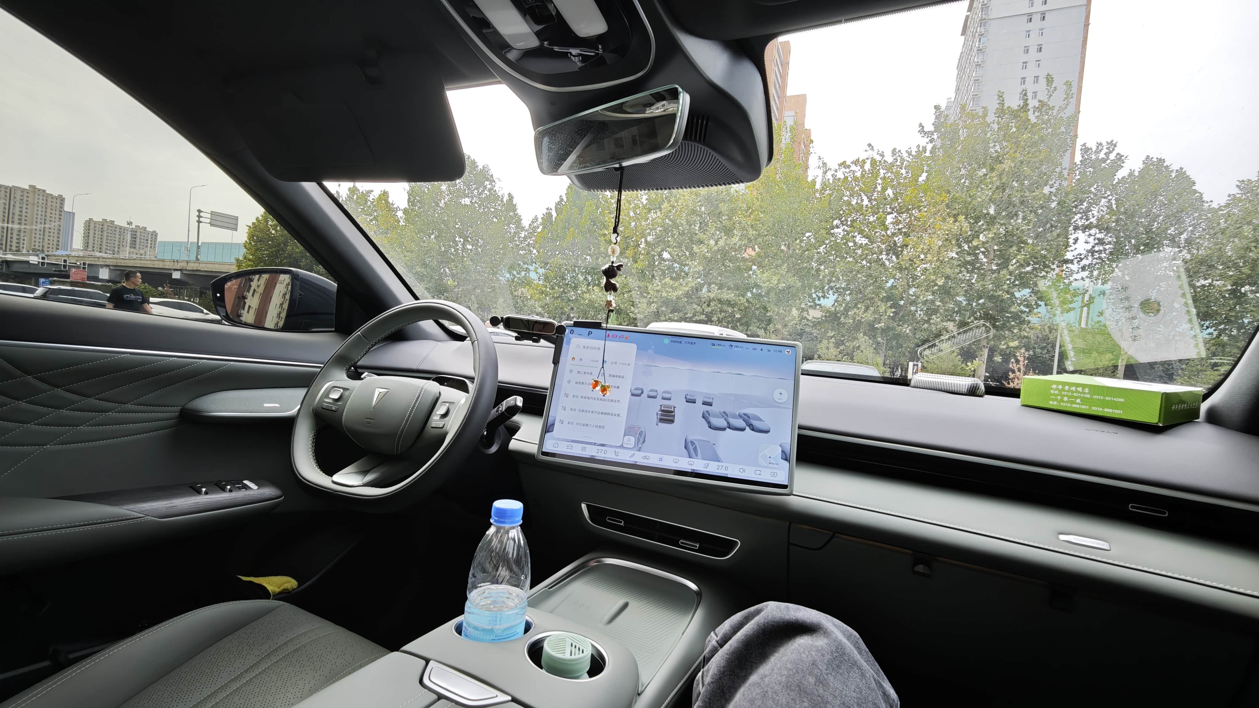 【图】深蓝s07座椅_深蓝S07论坛_汽车之家论坛