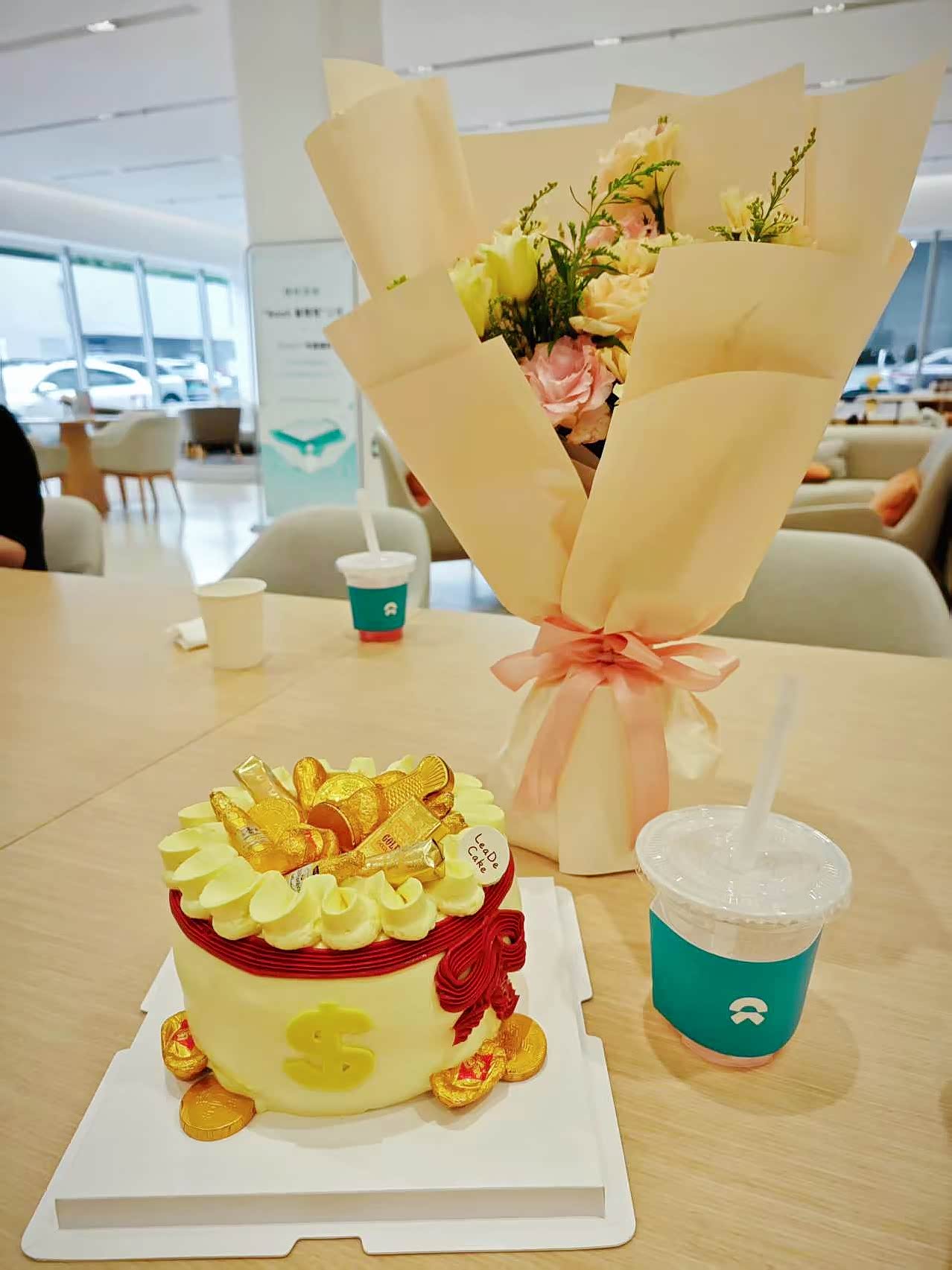 【图】乐道L90提车日记_乐道L90论坛_汽车之家论坛