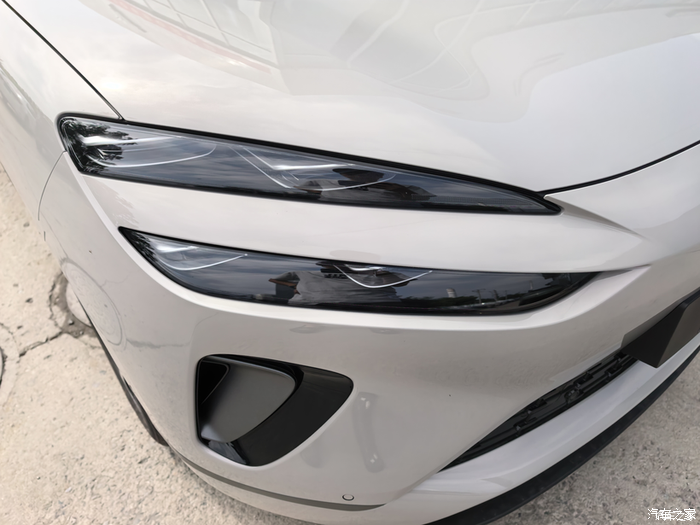 【图】试驾海狮06EV，品尝精诚那口酱！_海狮06新能源论坛_汽车之家论坛