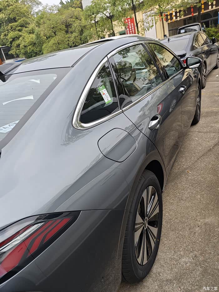 【图】看了几个月的车，从比亚迪的海豹06，秦L，奇瑞的风云A9L（_银河A7论坛_汽车之家论坛