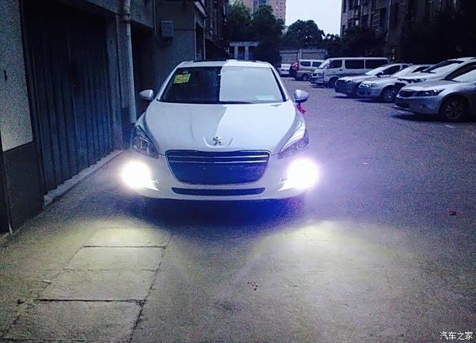 【图】有008的陪伴，一起热爱这个世界_eπ008论坛_汽车之家论坛