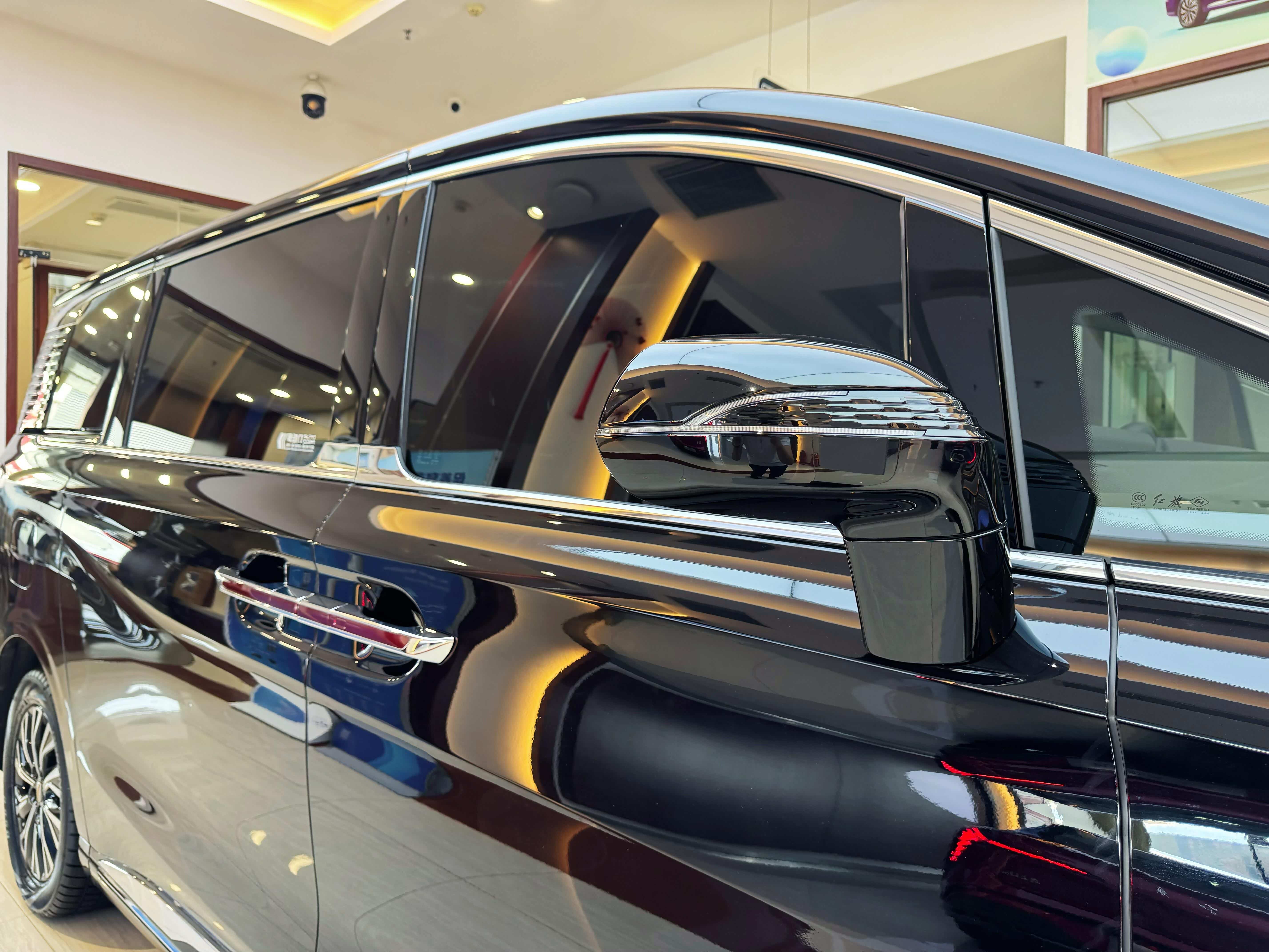 【图】能打的红旗HQ9PHEV_红旗HQ9 PHEV论坛_汽车之家论坛