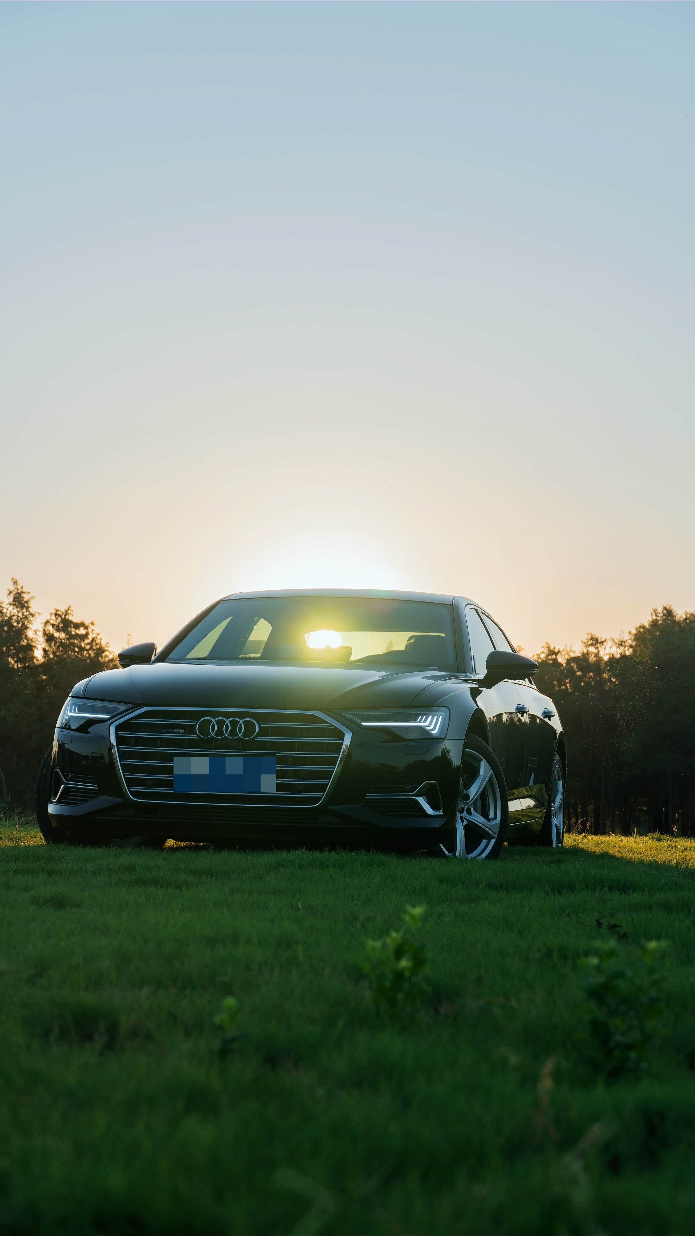 【图】奥迪A6L开1.7万后的真实心得分享_奥迪A6L/A6(进口)论坛_汽车之家论坛