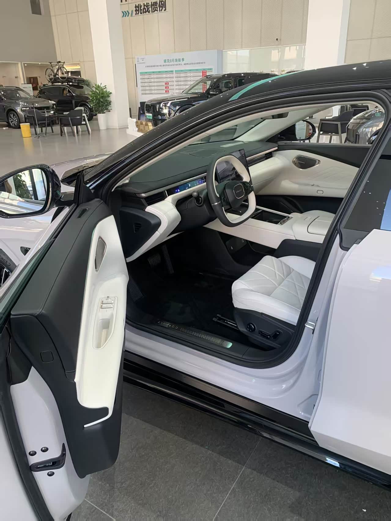 【图】开着小叭去保养，顺便试驾 10emp_车主动态论坛_汽车之家论坛