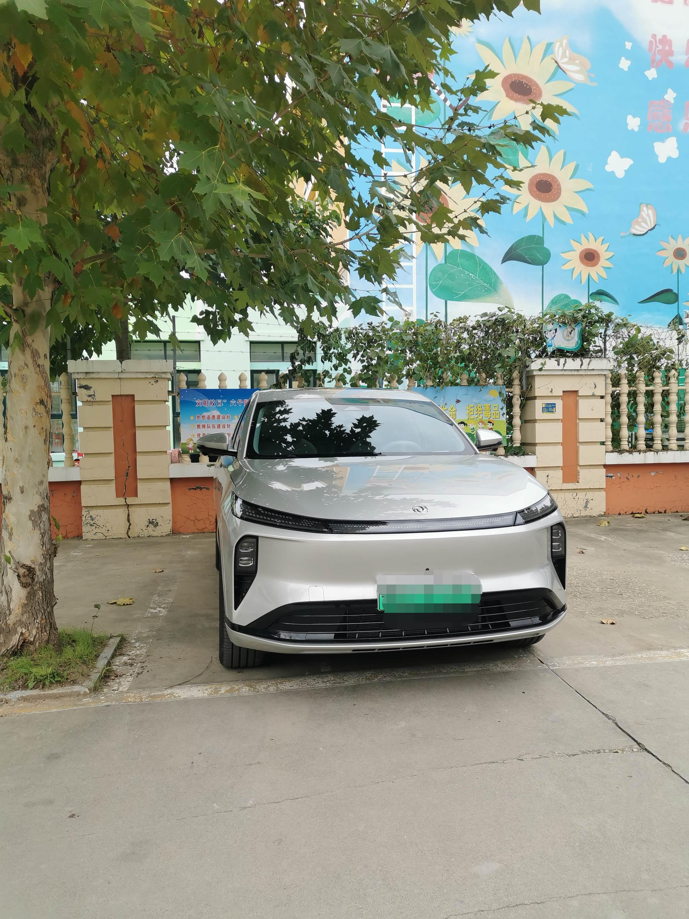 【图】风神L8，500公里真实体验分享_东风风神L8论坛_汽车之家论坛